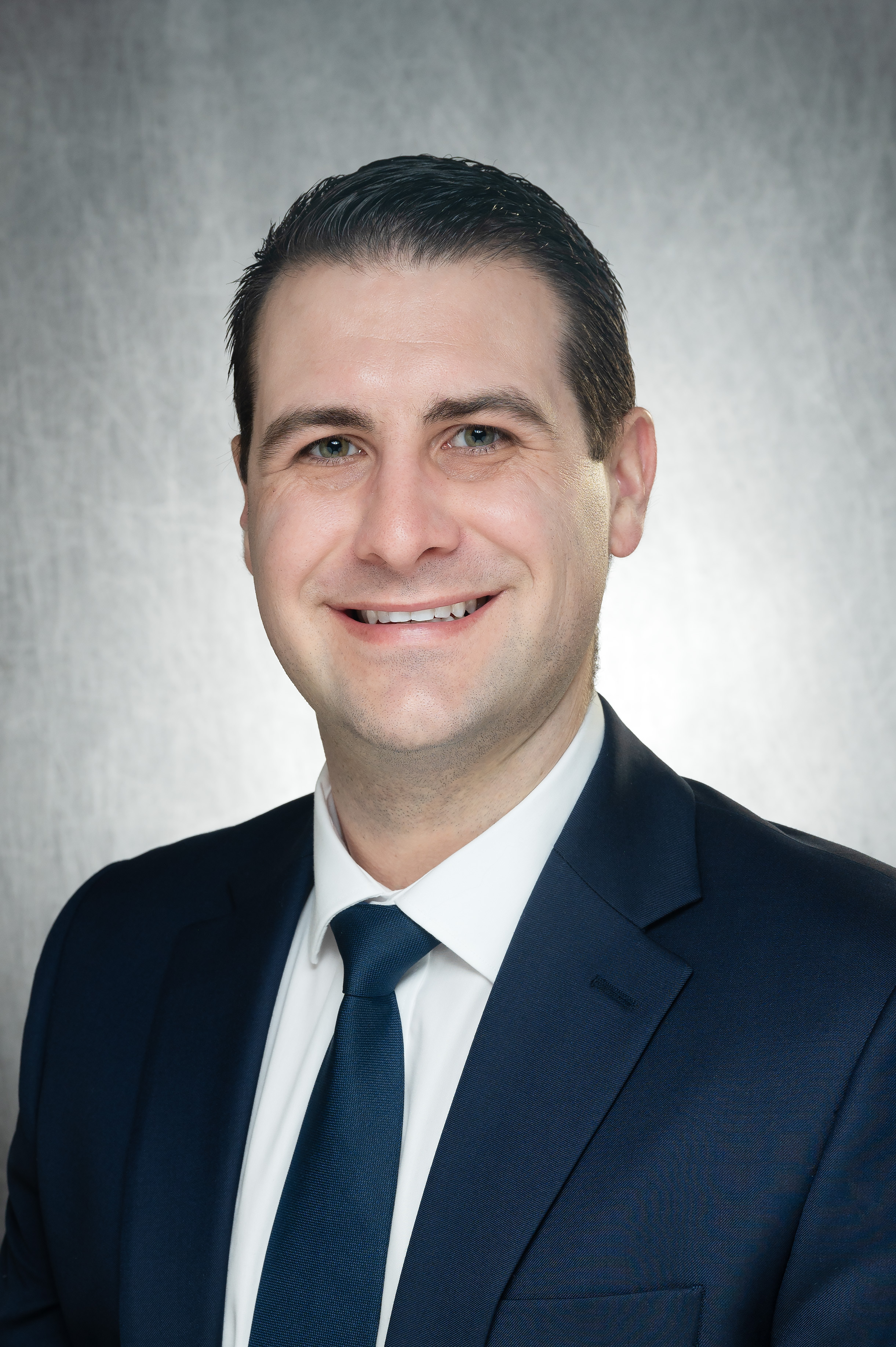 Ryan Diel | University of Iowa Health Care