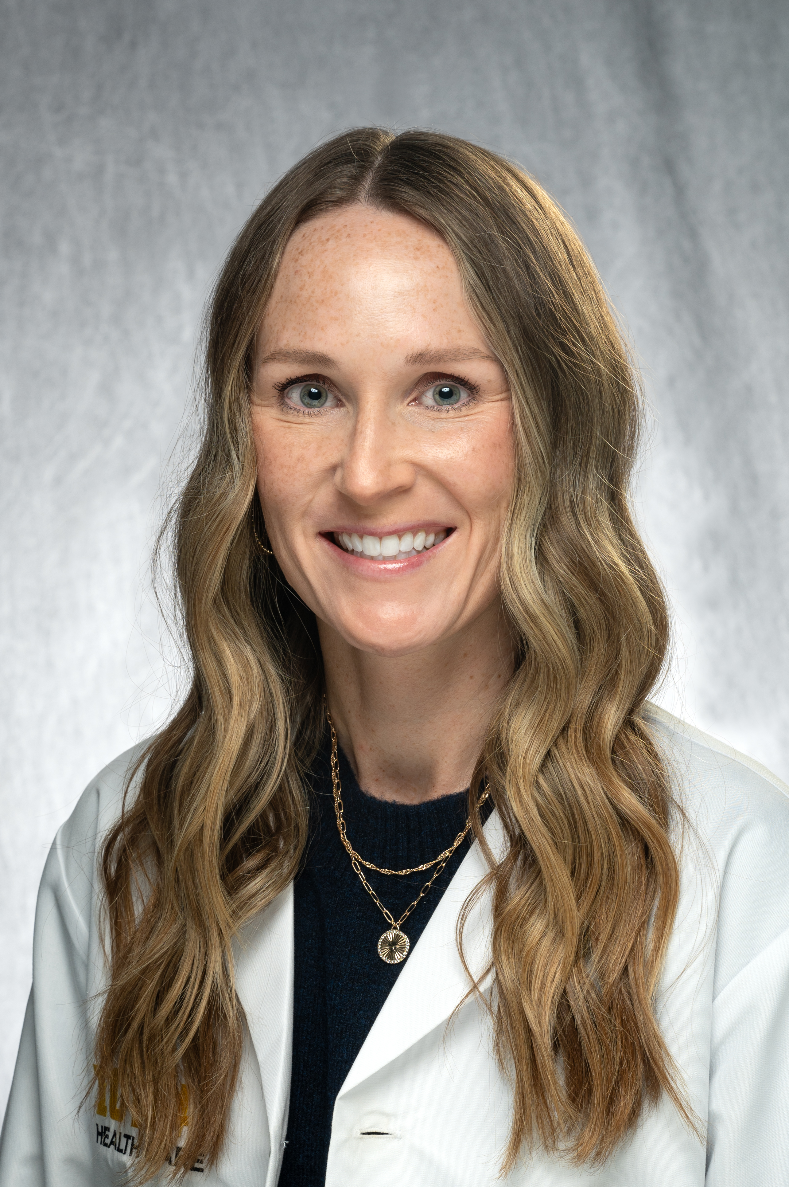 Elizabeth Faine | University of Iowa Health Care