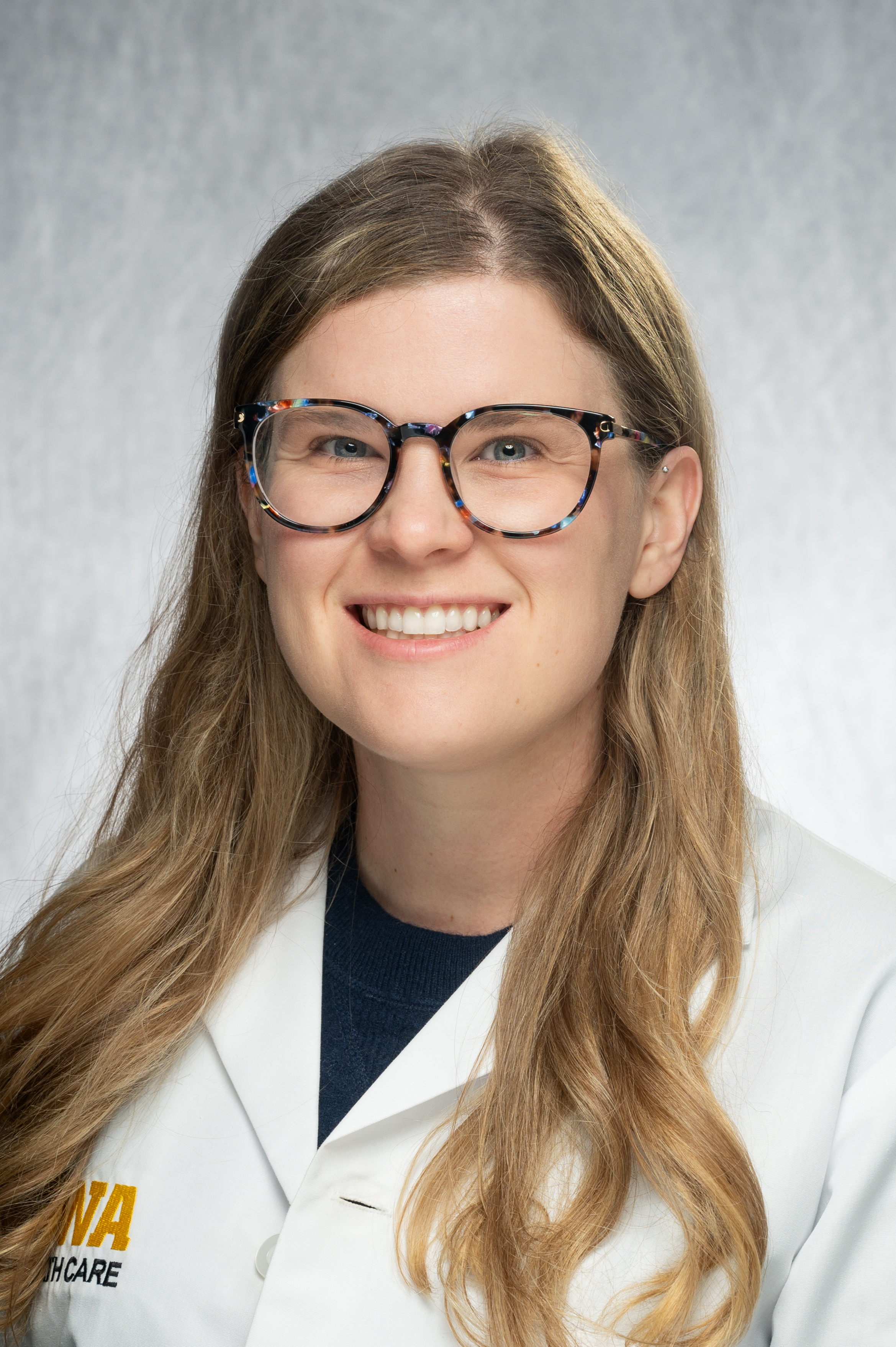 Emma Killoran | University of Iowa Health Care