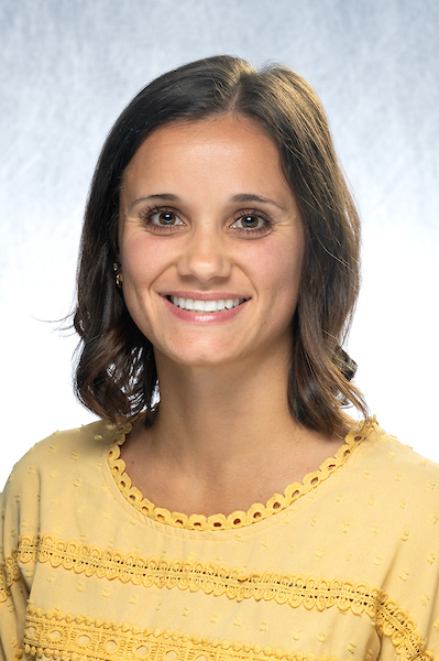 Rachel Rohlik | University of Iowa Health Care