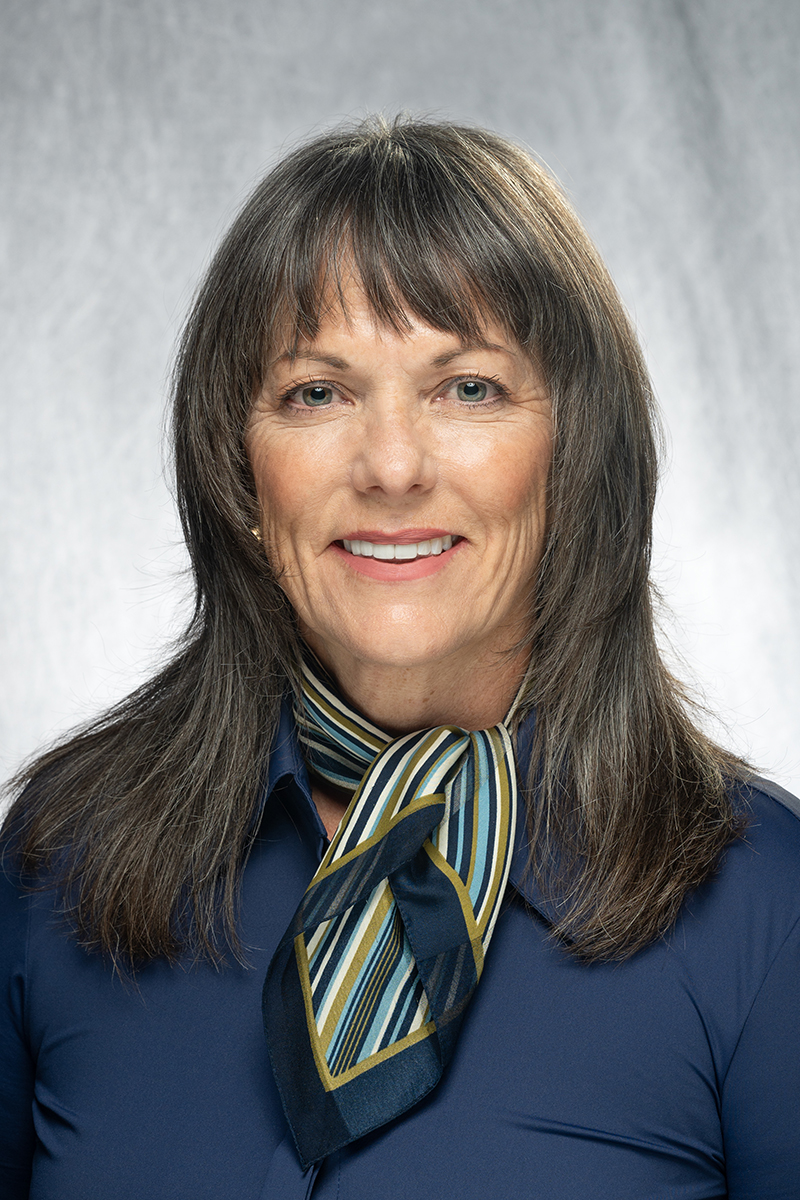 Kristin Bowers | University of Iowa Health Care