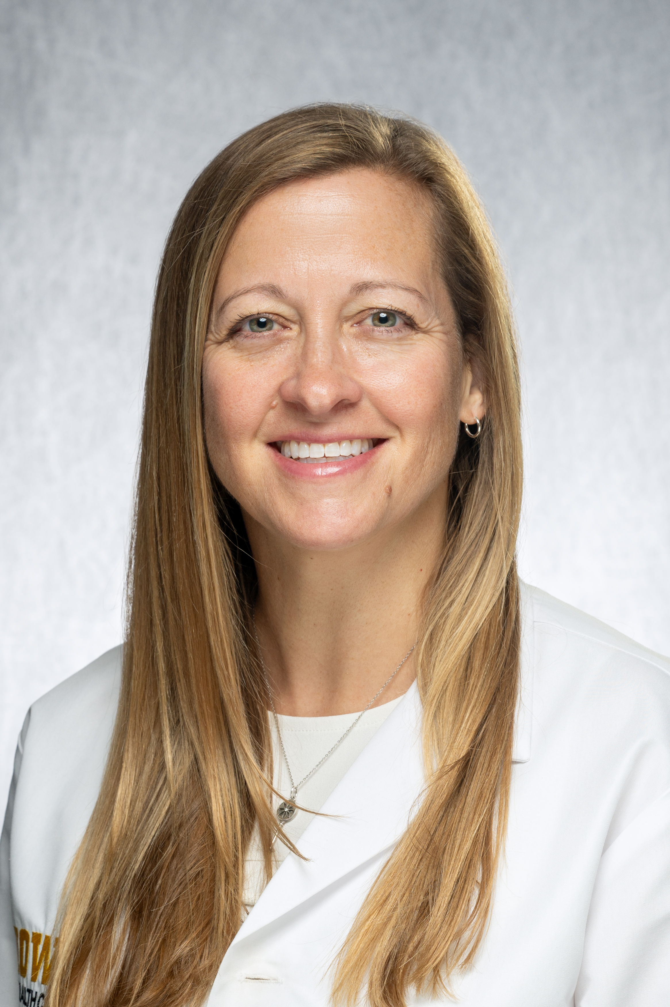 Amy M. Dowden | University of Iowa Health Care