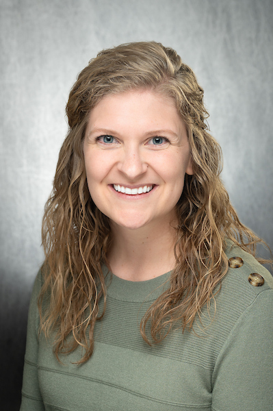 Mikayla Miller | University of Iowa Health Care