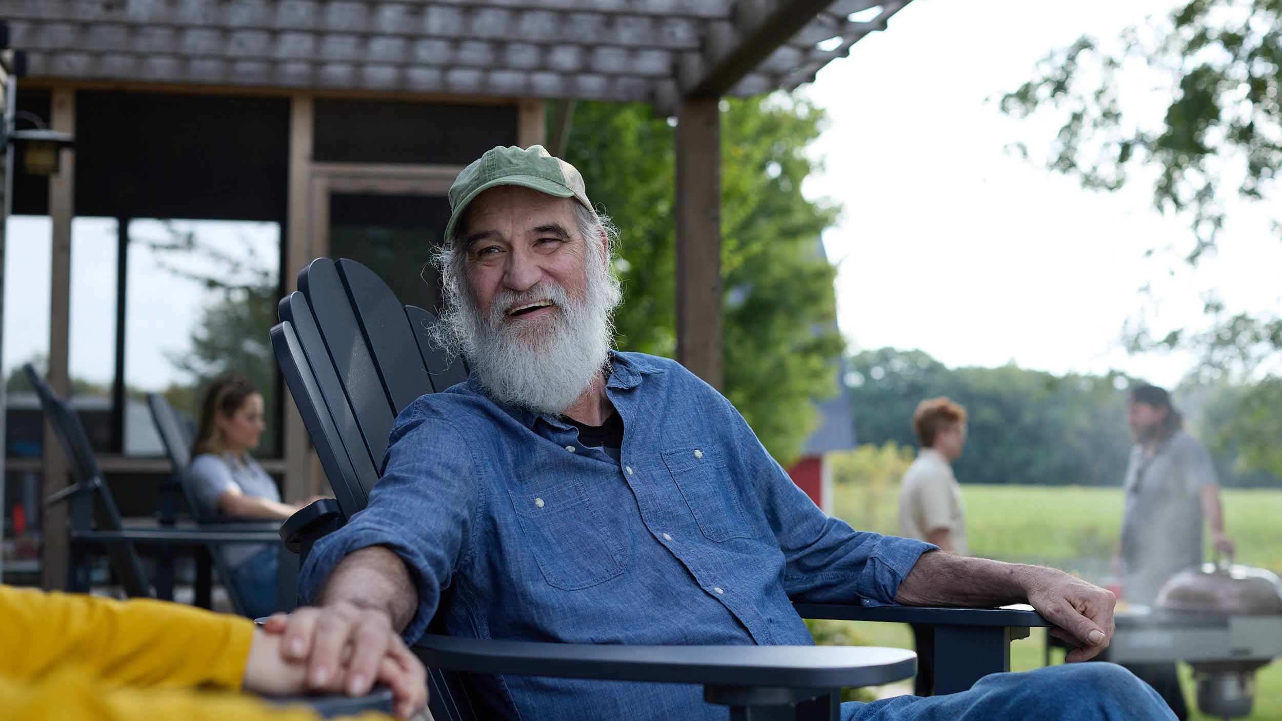 New eCPR program helps save Iowa man’s life | University of Iowa Health ...