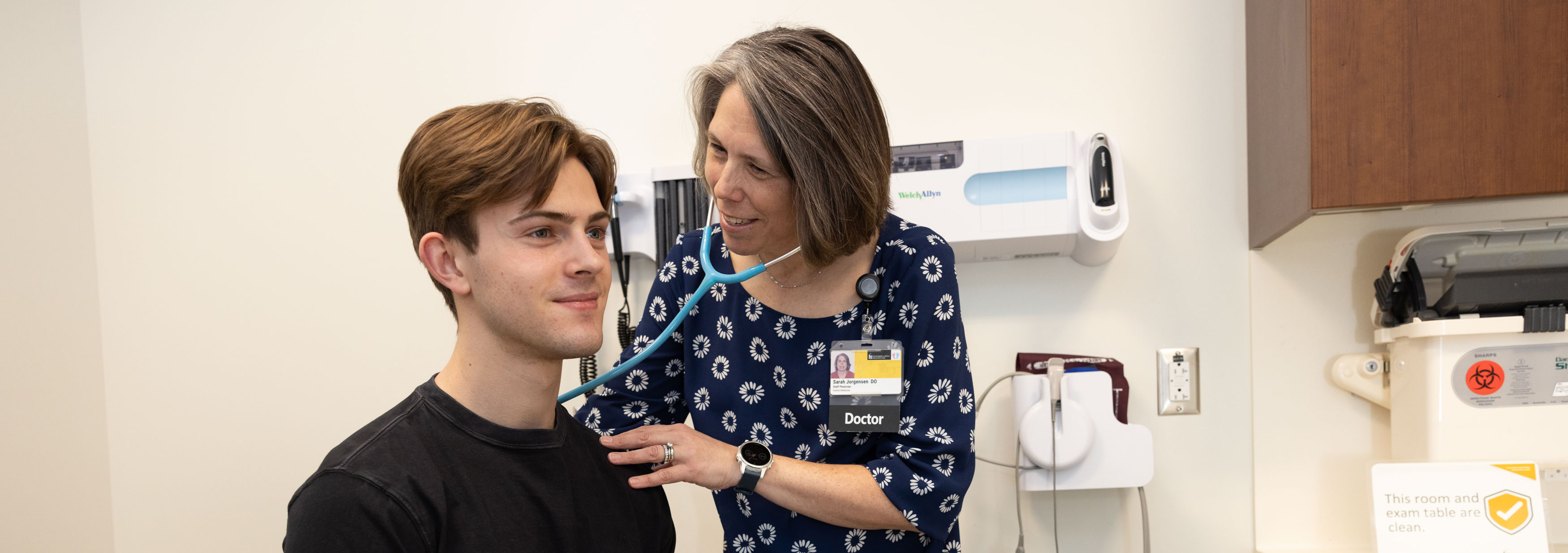 Family Medicine | University of Iowa Health Care