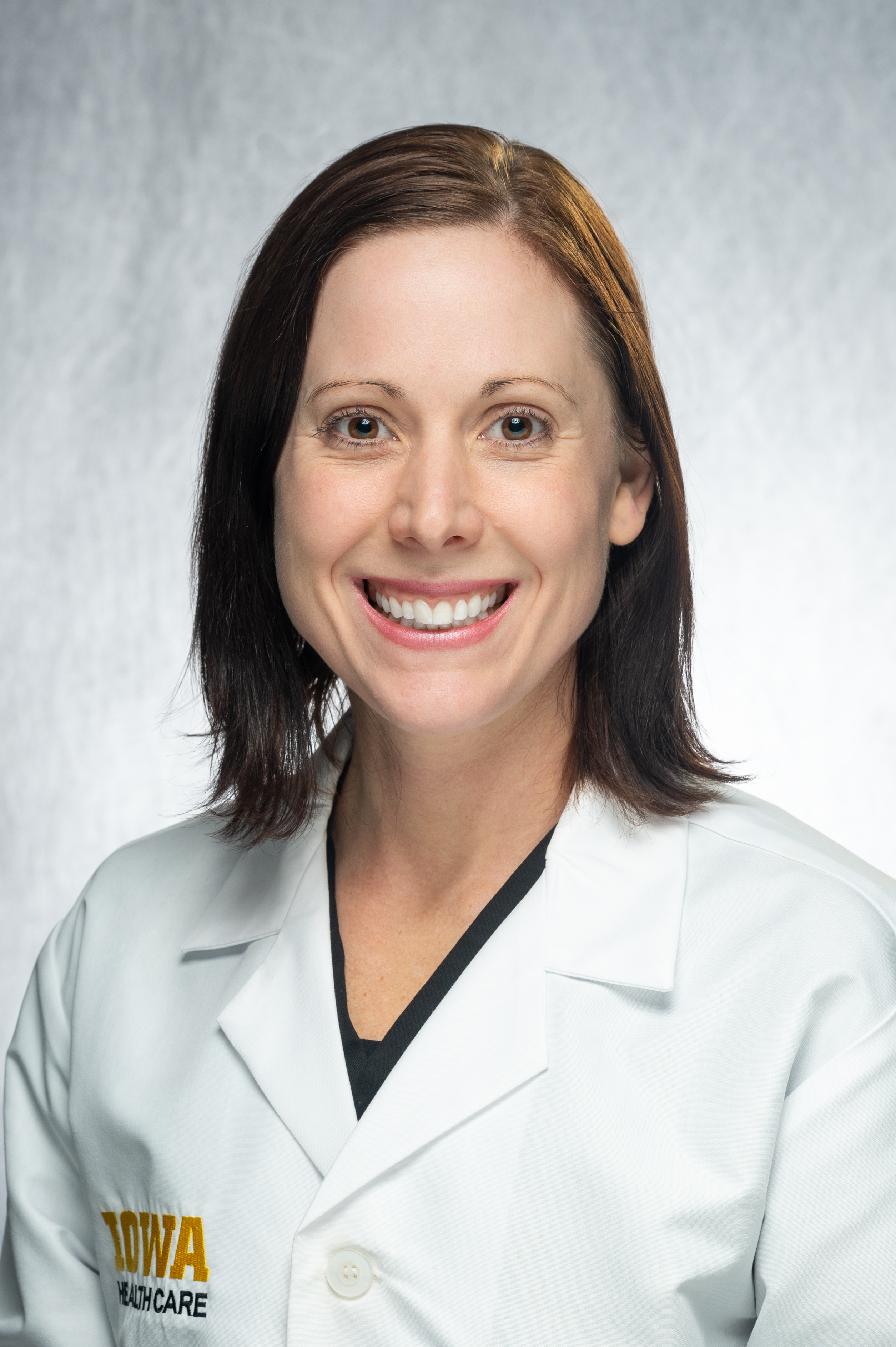 Emily Perreault | University of Iowa Health Care