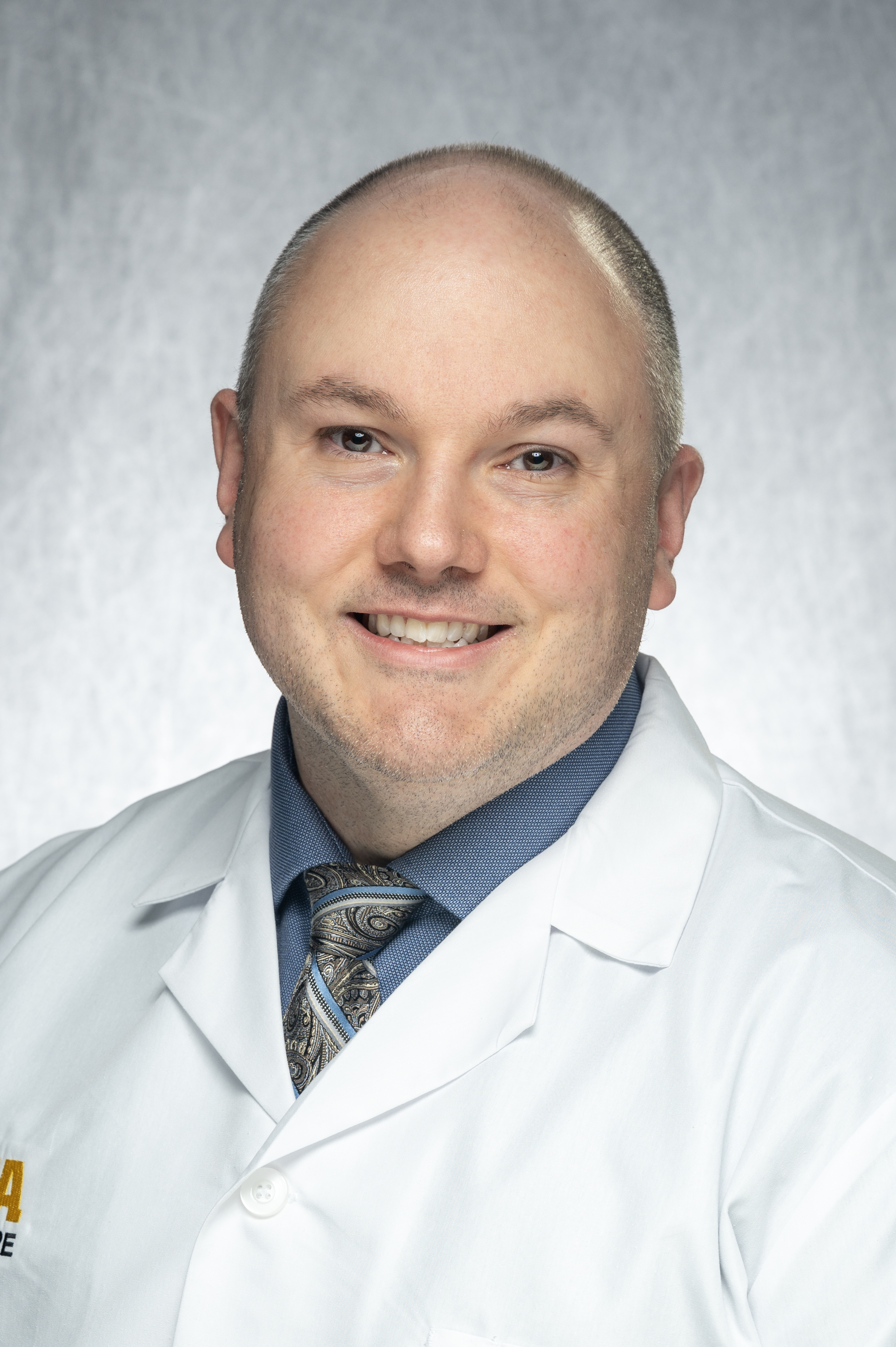 John S. Powers | University of Iowa Health Care