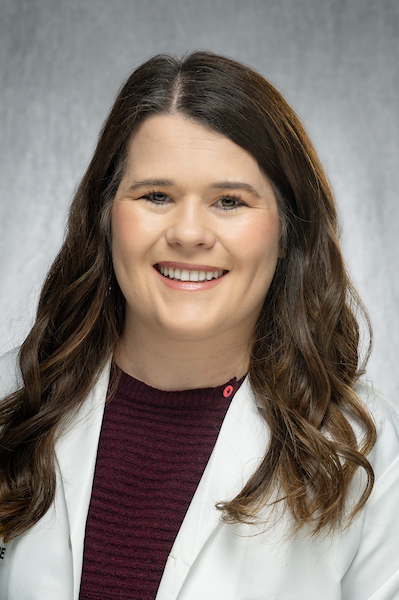 Mariah Sisson | Stead Family Children's Hospital