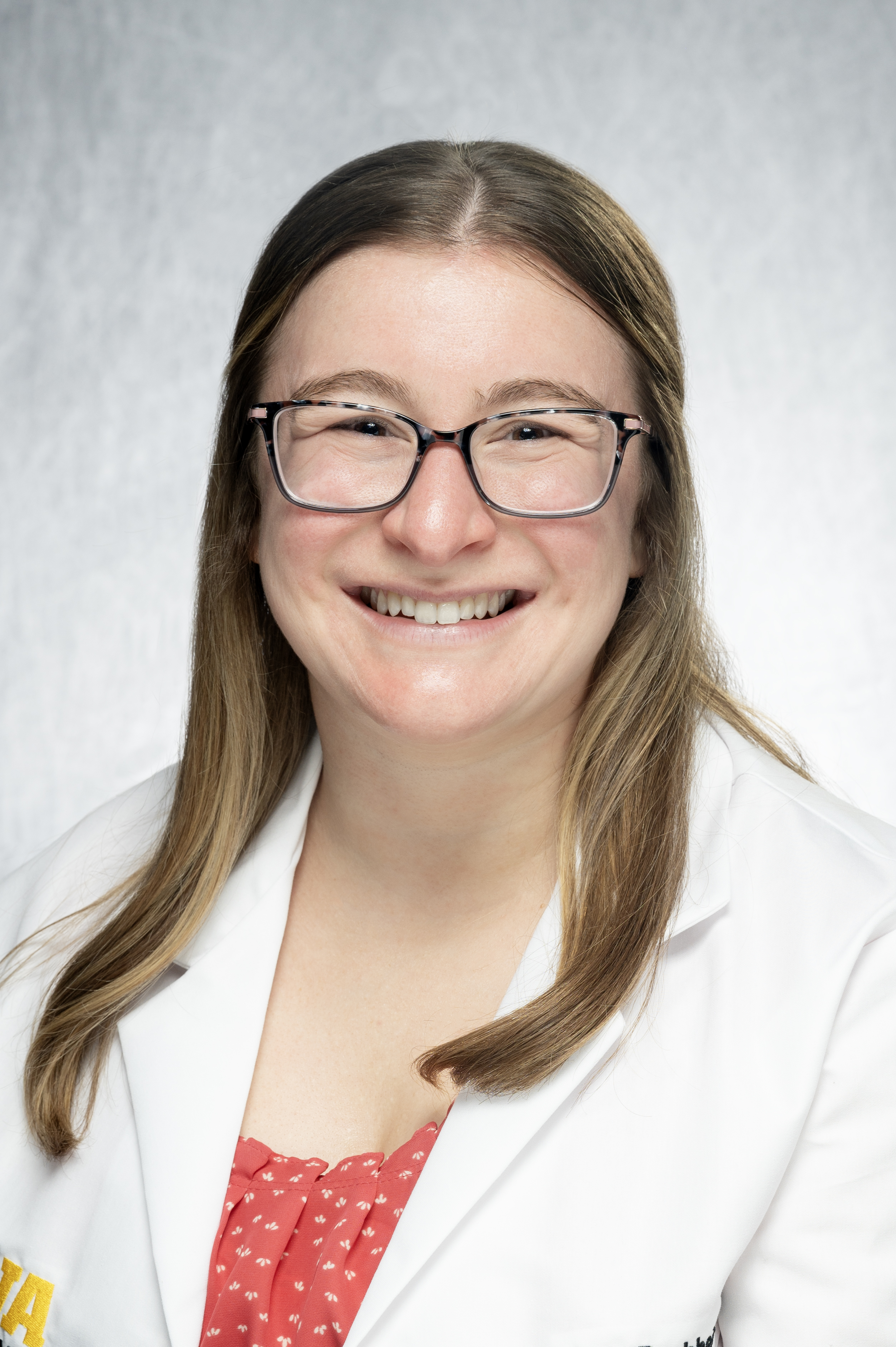 Katie Buchheit | University of Iowa Health Care