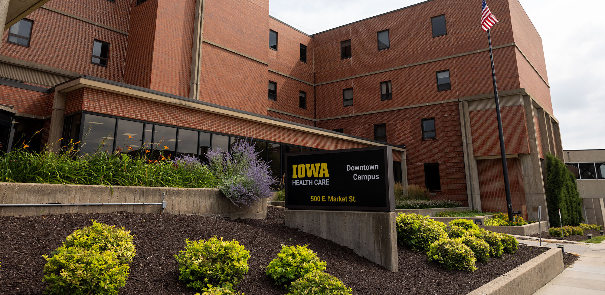 'Spirit of hospitality’ remains at UI Health Care’s downtown campus as ...
