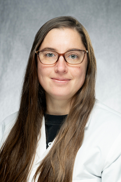 Brittany Deb | University of Iowa Health Care