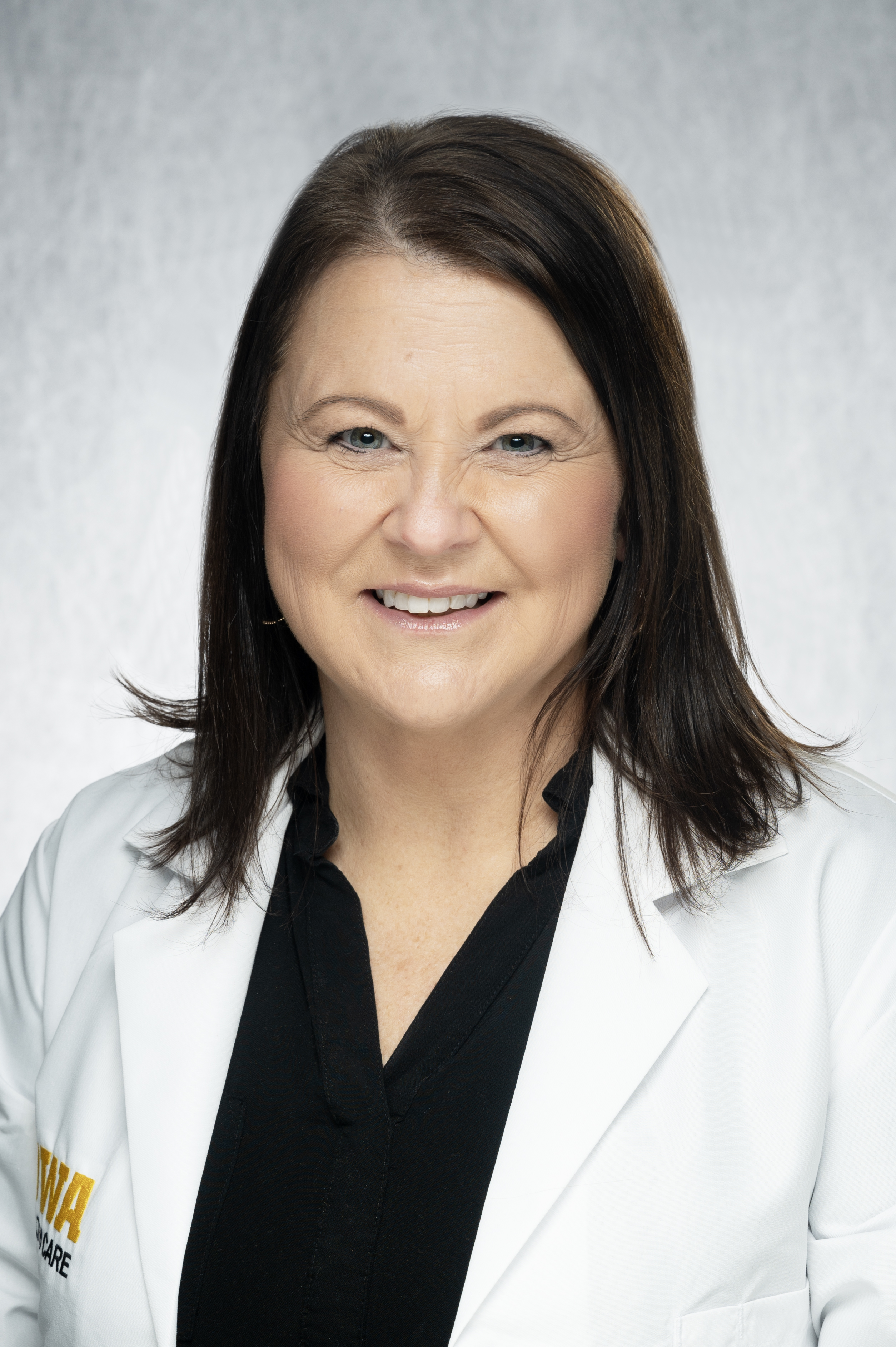 Holly Gingerich | University of Iowa Health Care