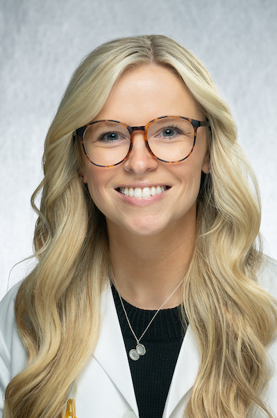 Lucille M. Johnston | University of Iowa Health Care