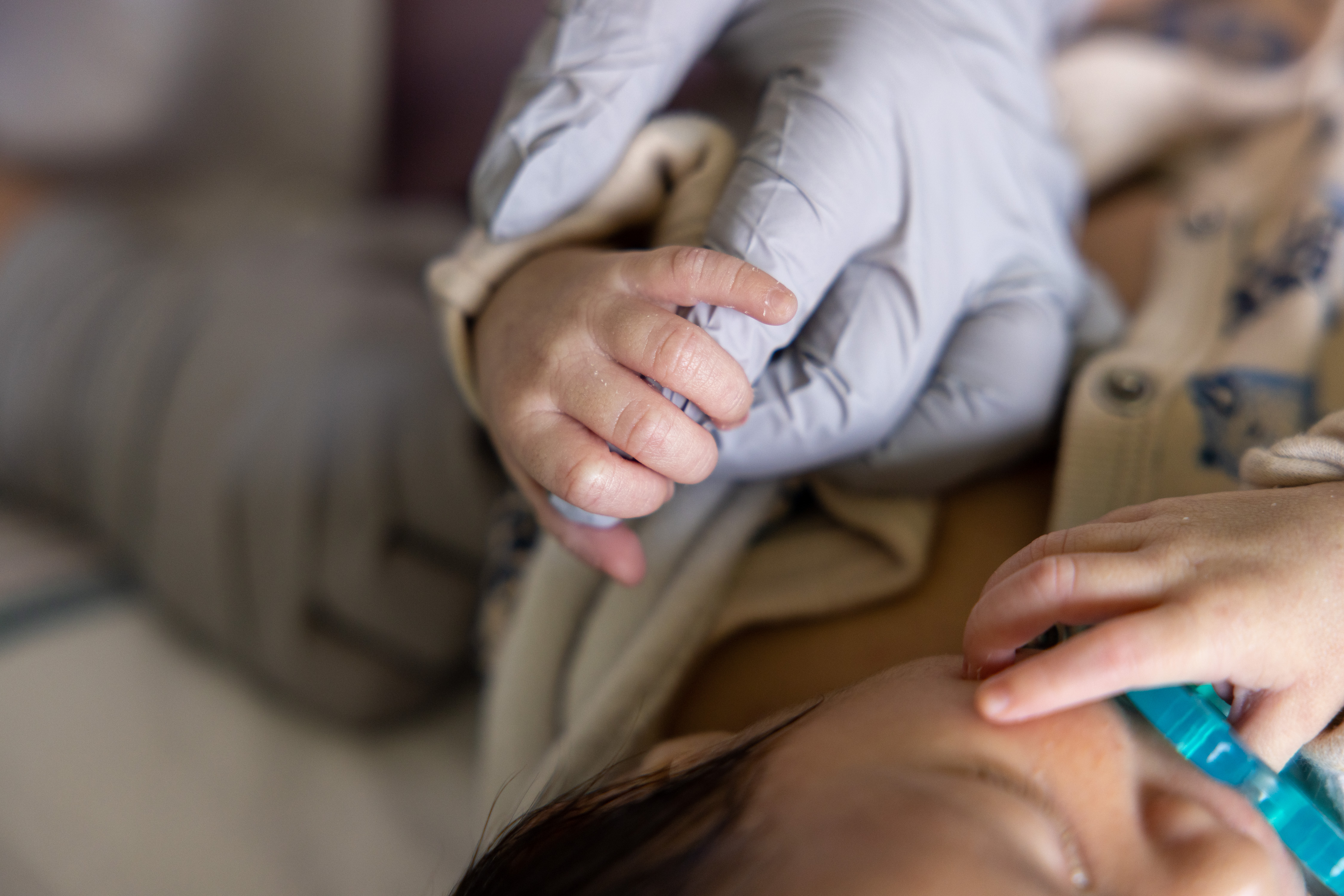 Stead Family Children’s Hospital NICU is one of only two in U.S. to ...