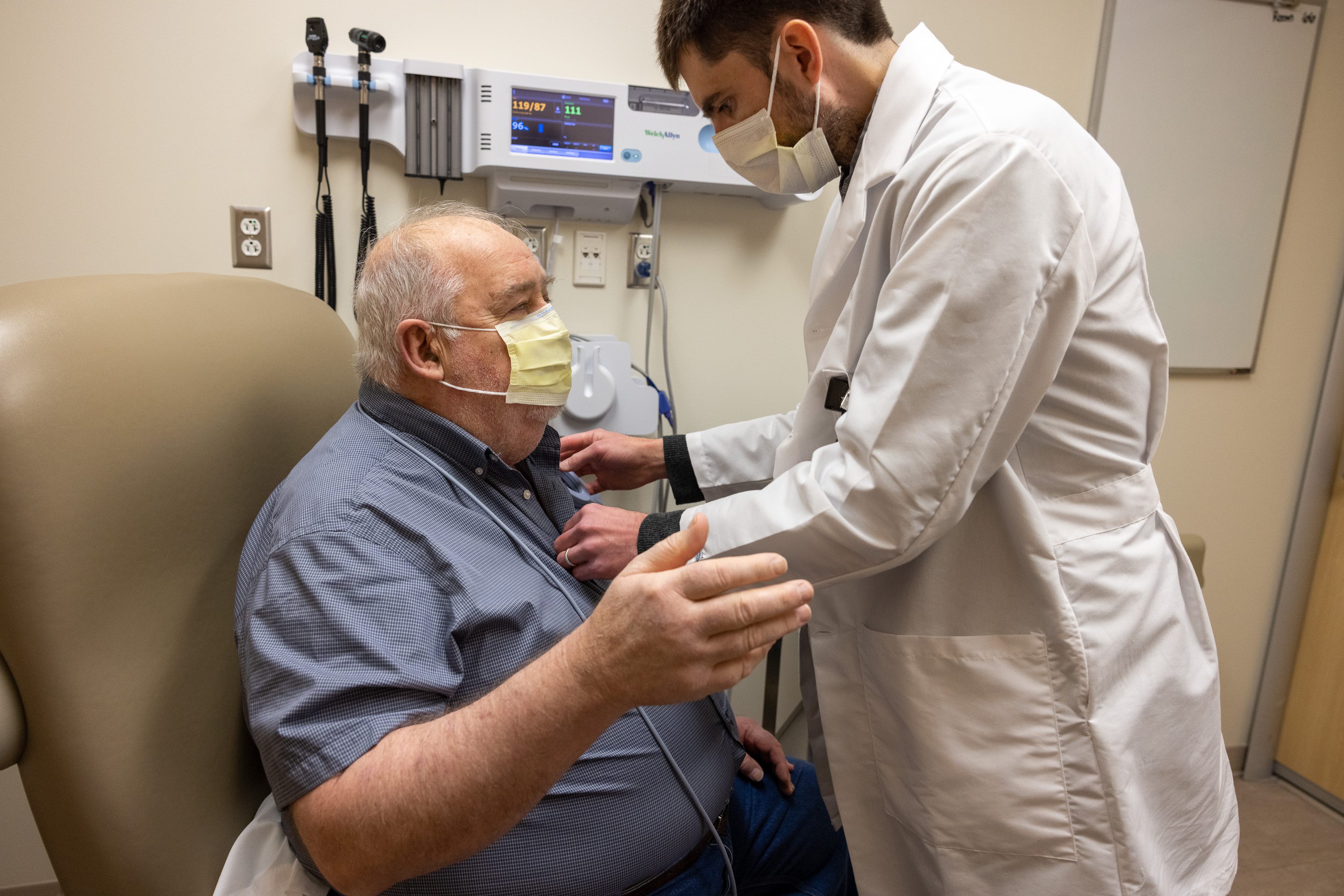 Understanding Ventricular Tachycardia (VT): Symptoms, Treatments & Self ...