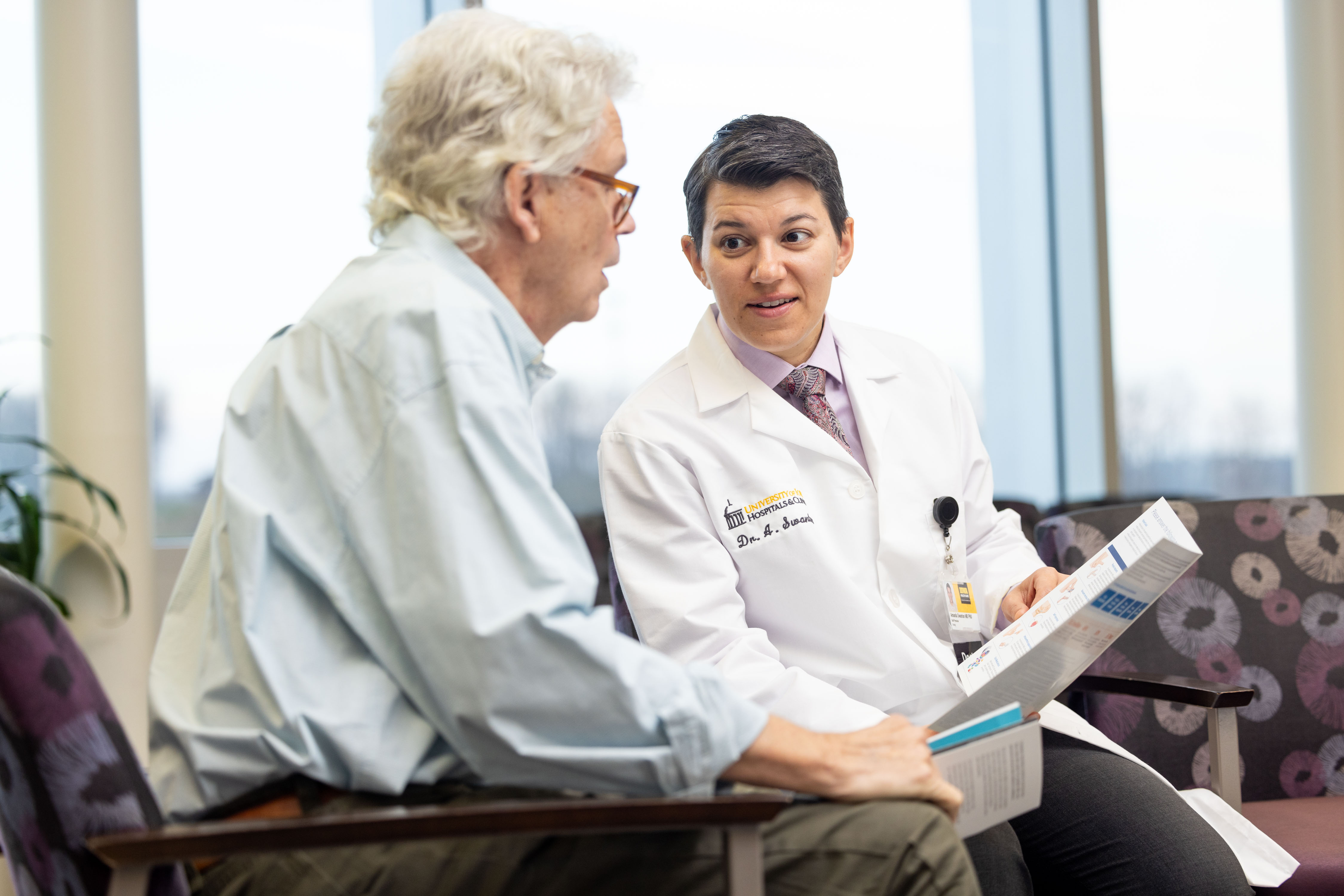 Debunking myths about ED | University of Iowa Health Care