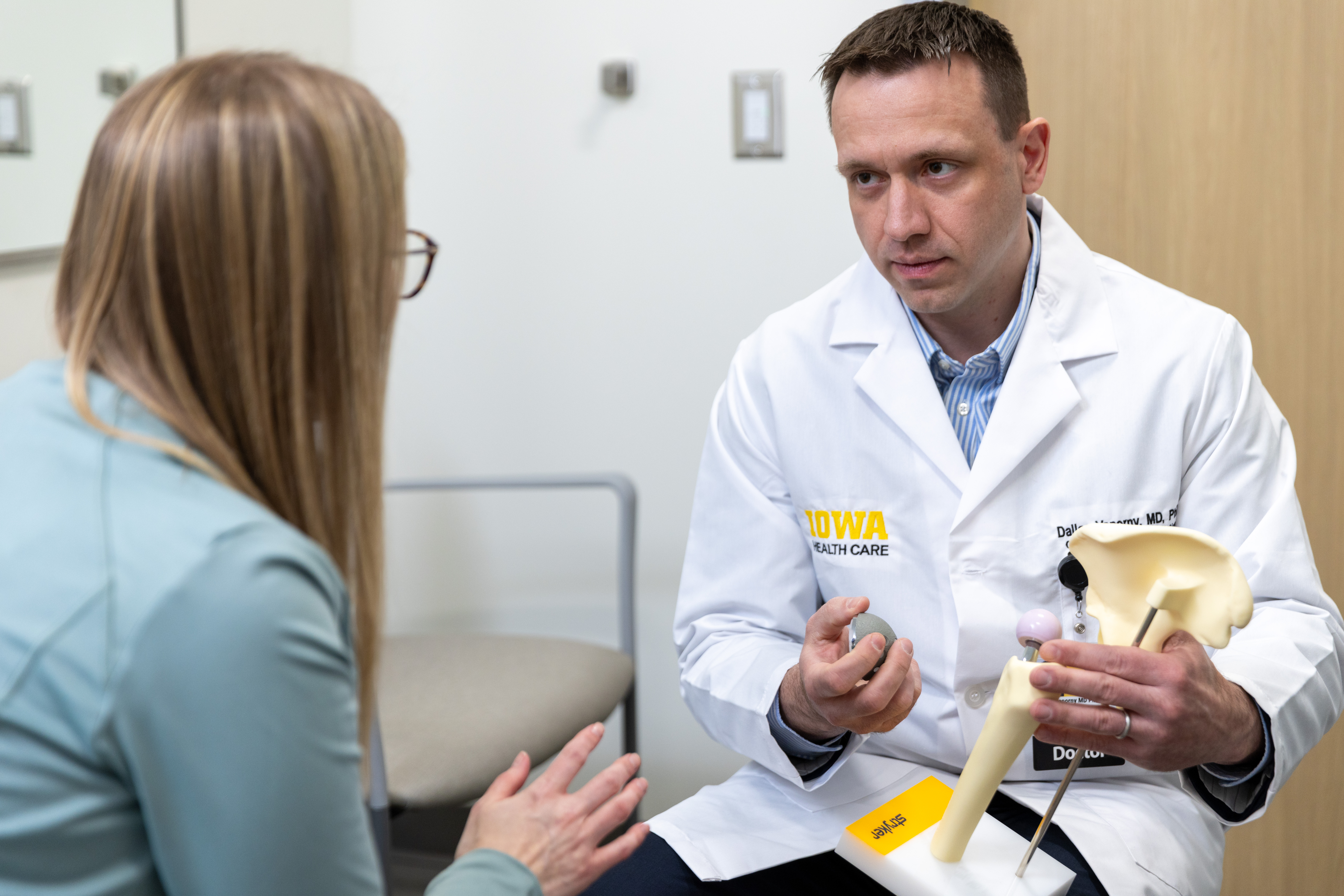 Hip Replacement Myths Debunked | Symptoms, Surgery, and Recovery Facts