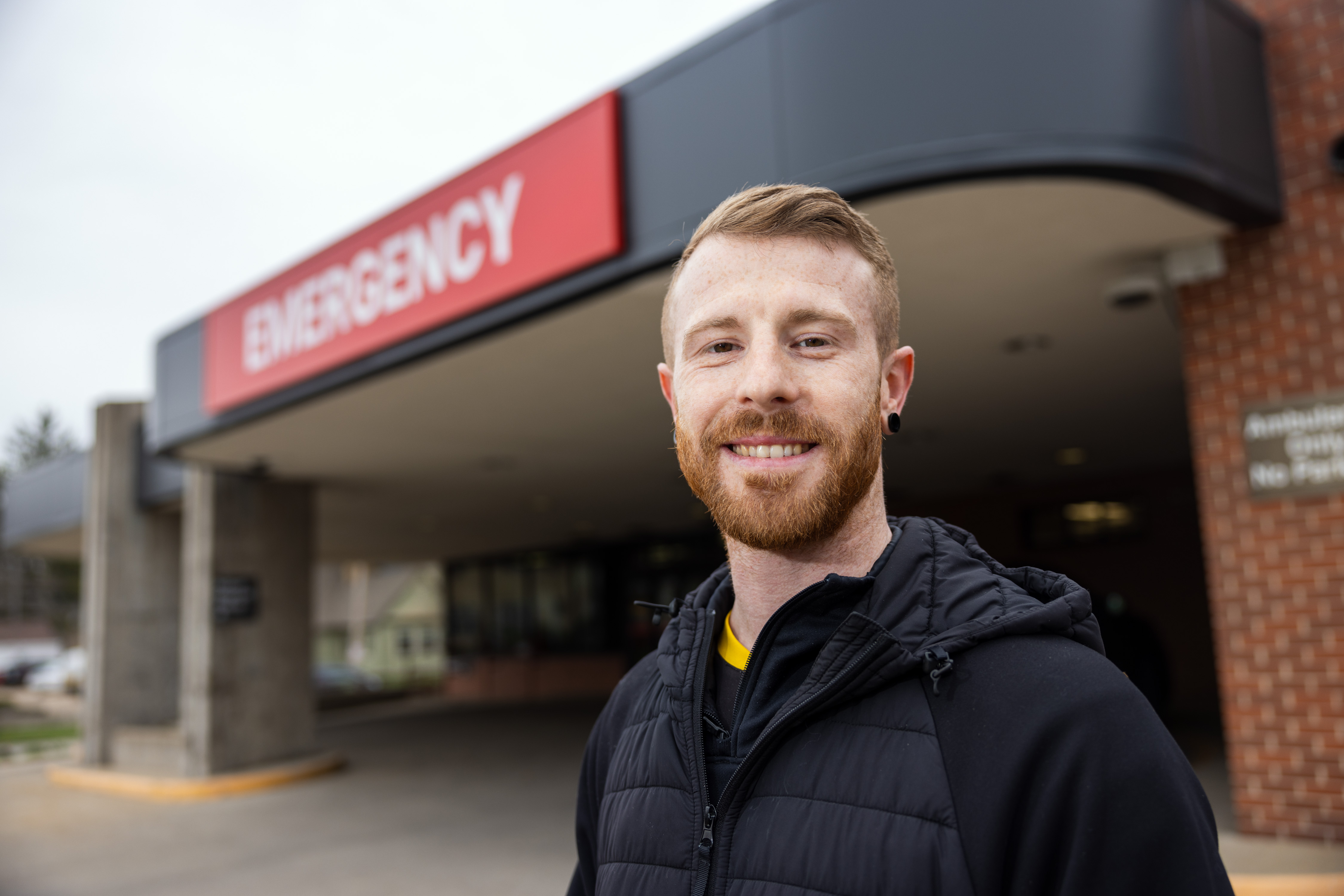 From ‘word salad’ to complete recovery: A young stroke survivor’s story ...