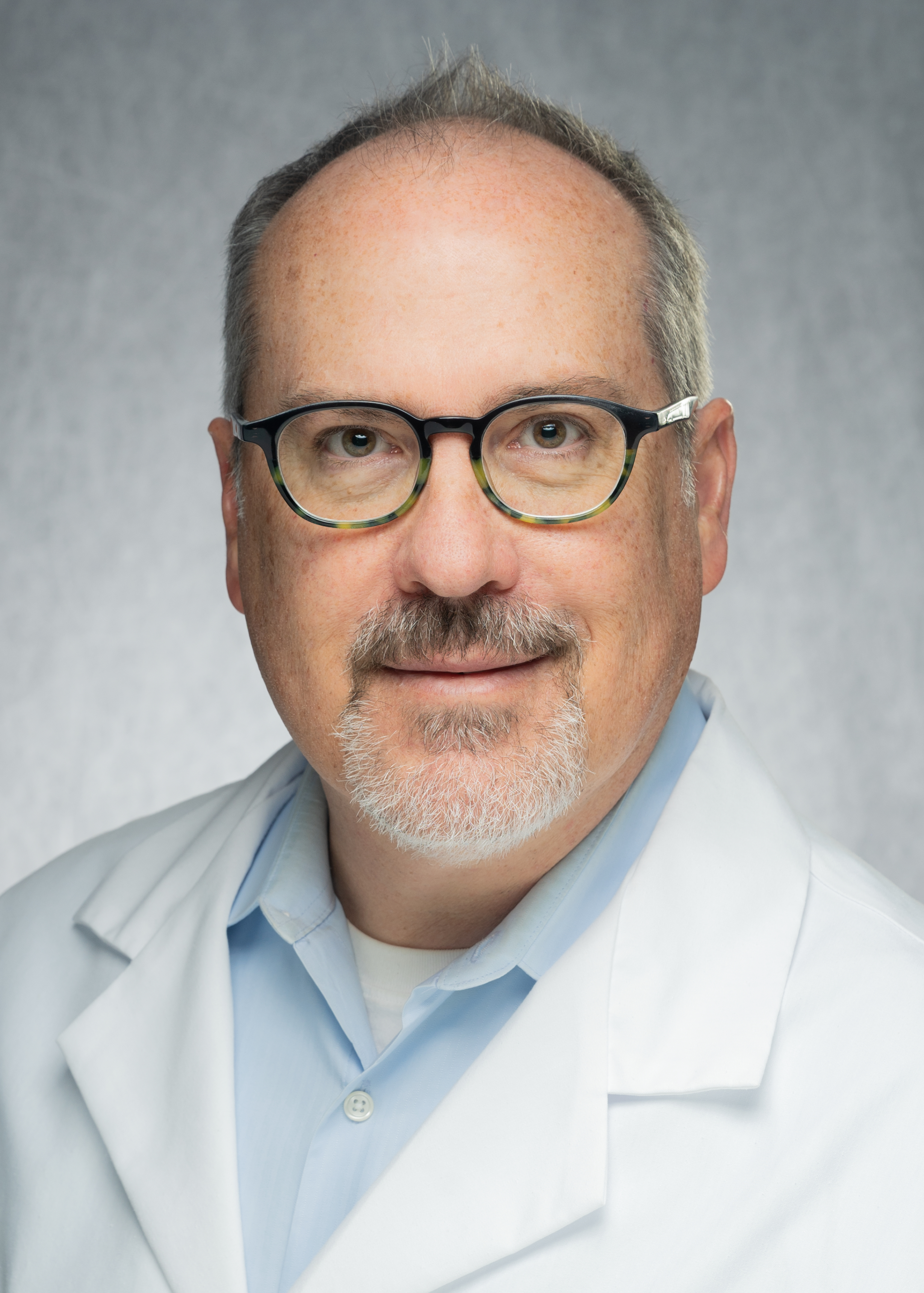 Christopher J. Benson | University of Iowa Health Care