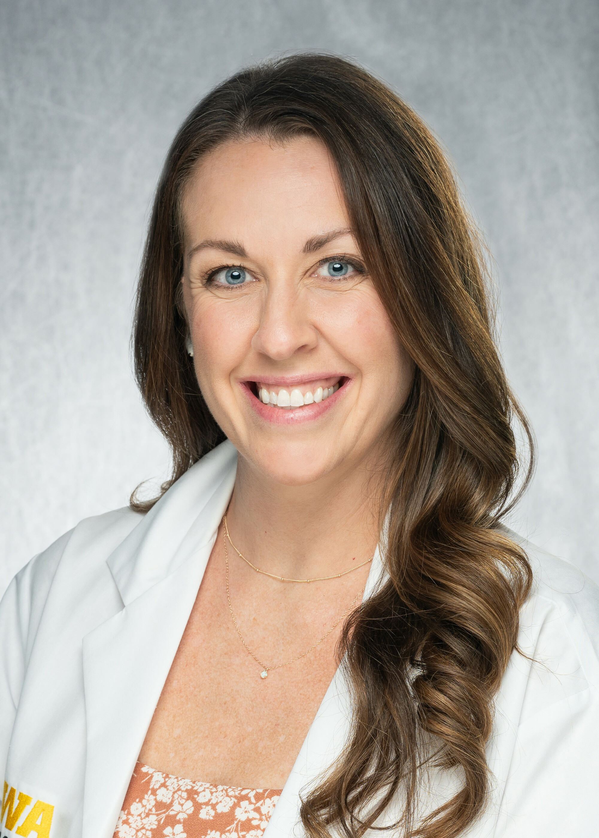 Kimberly Leman | University of Iowa Health Care