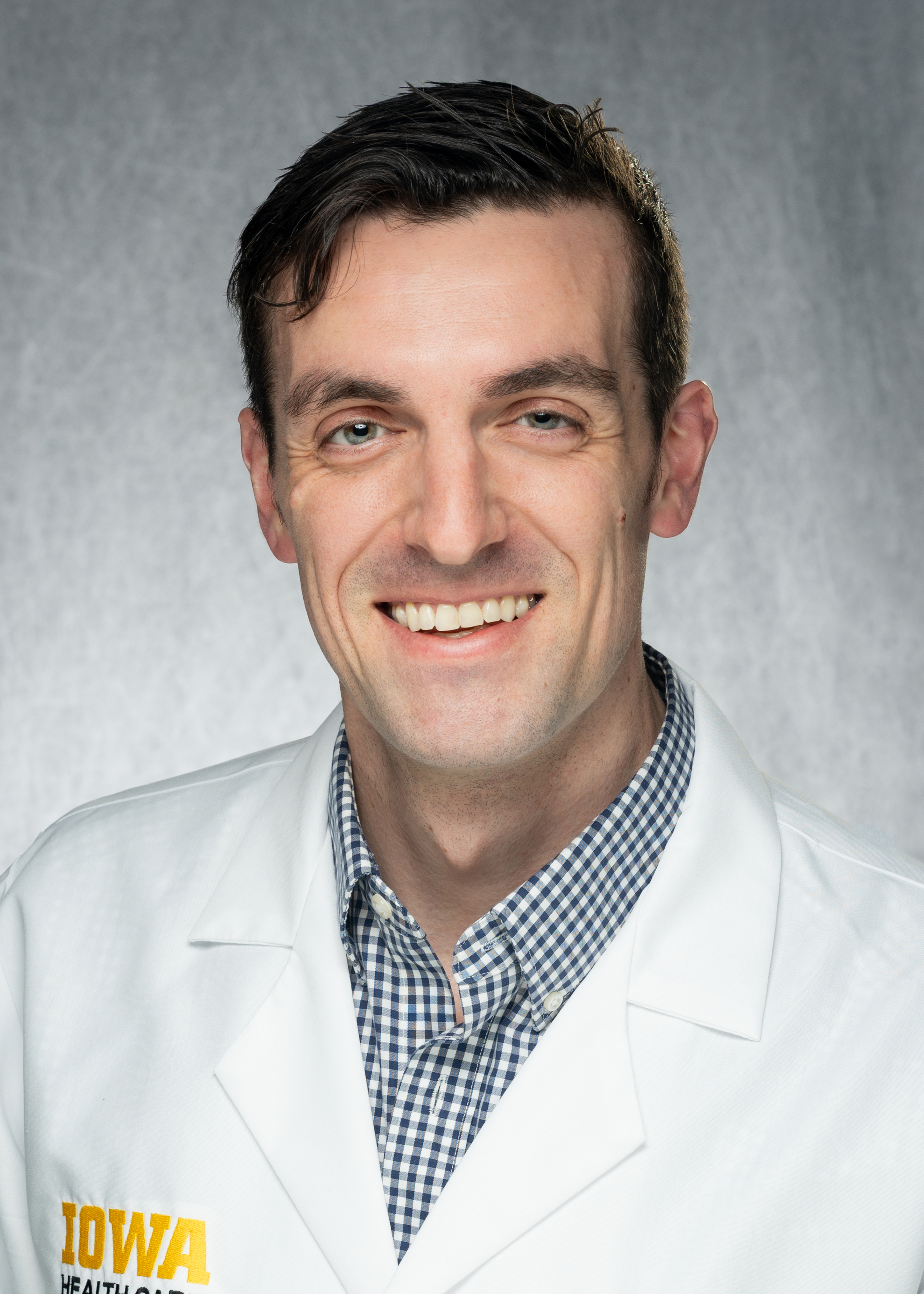 Jonathan Maginot | University of Iowa Health Care