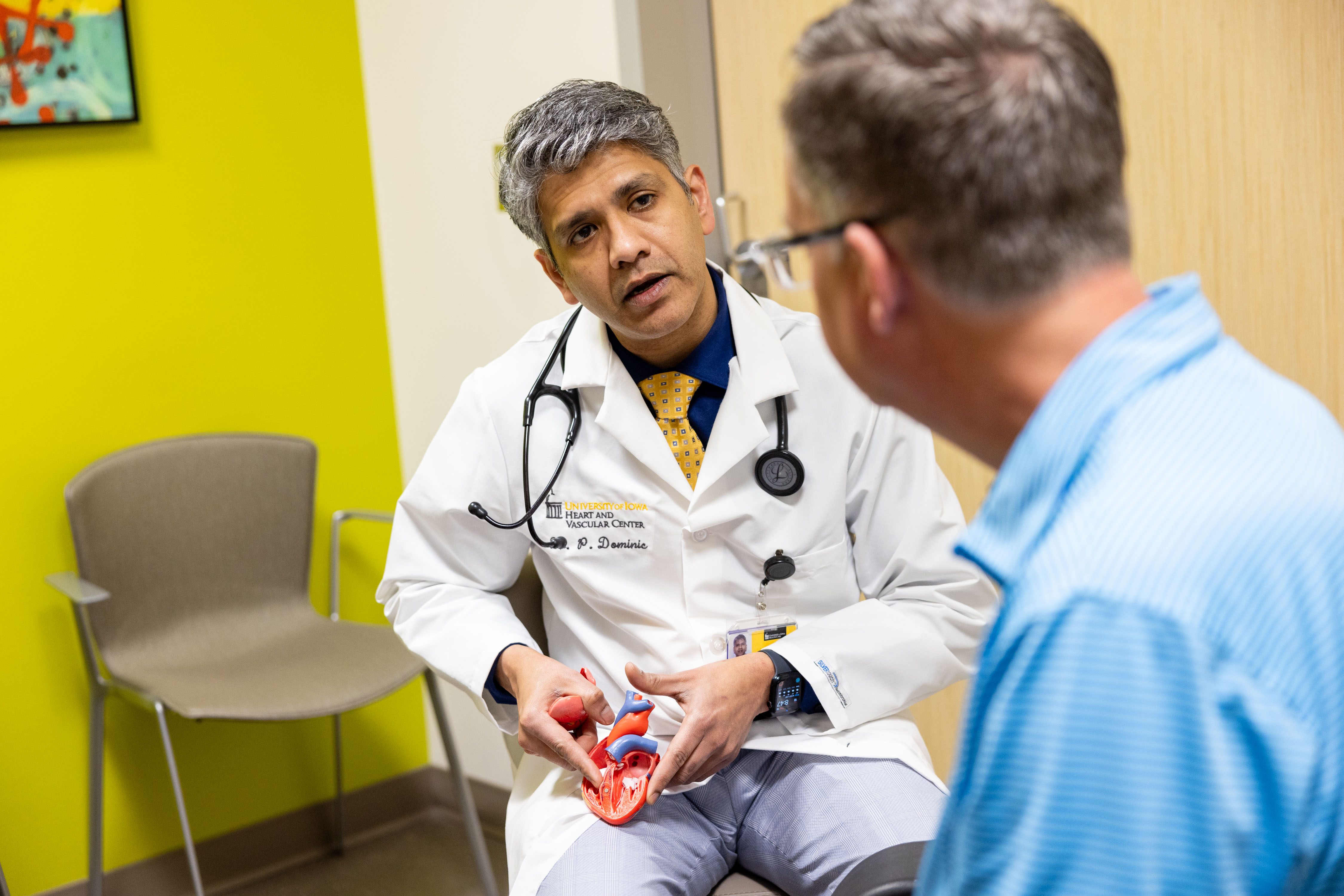 Atrial Fibrillation (Afib) and Stroke Risks: Causes & Prevention ...