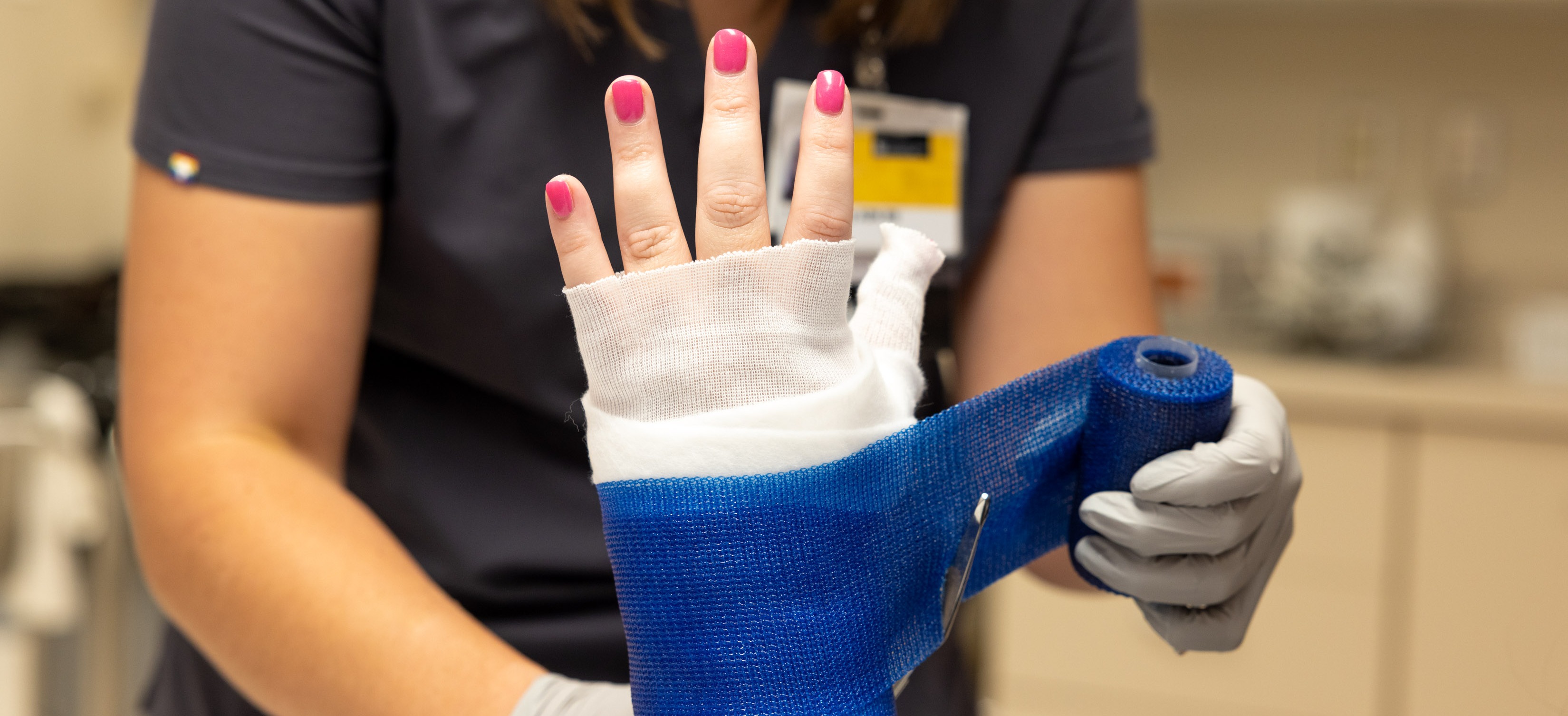 Orthopedic Trauma and Fractures | University of Iowa Health Care