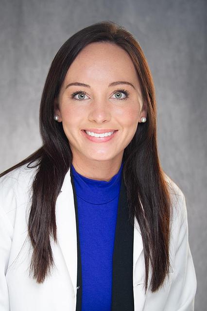 Jami Hagemann | University of Iowa Health Care