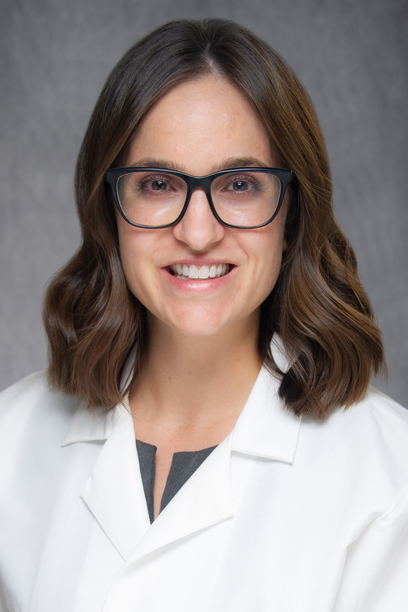 Libbe Phillips | University of Iowa Health Care