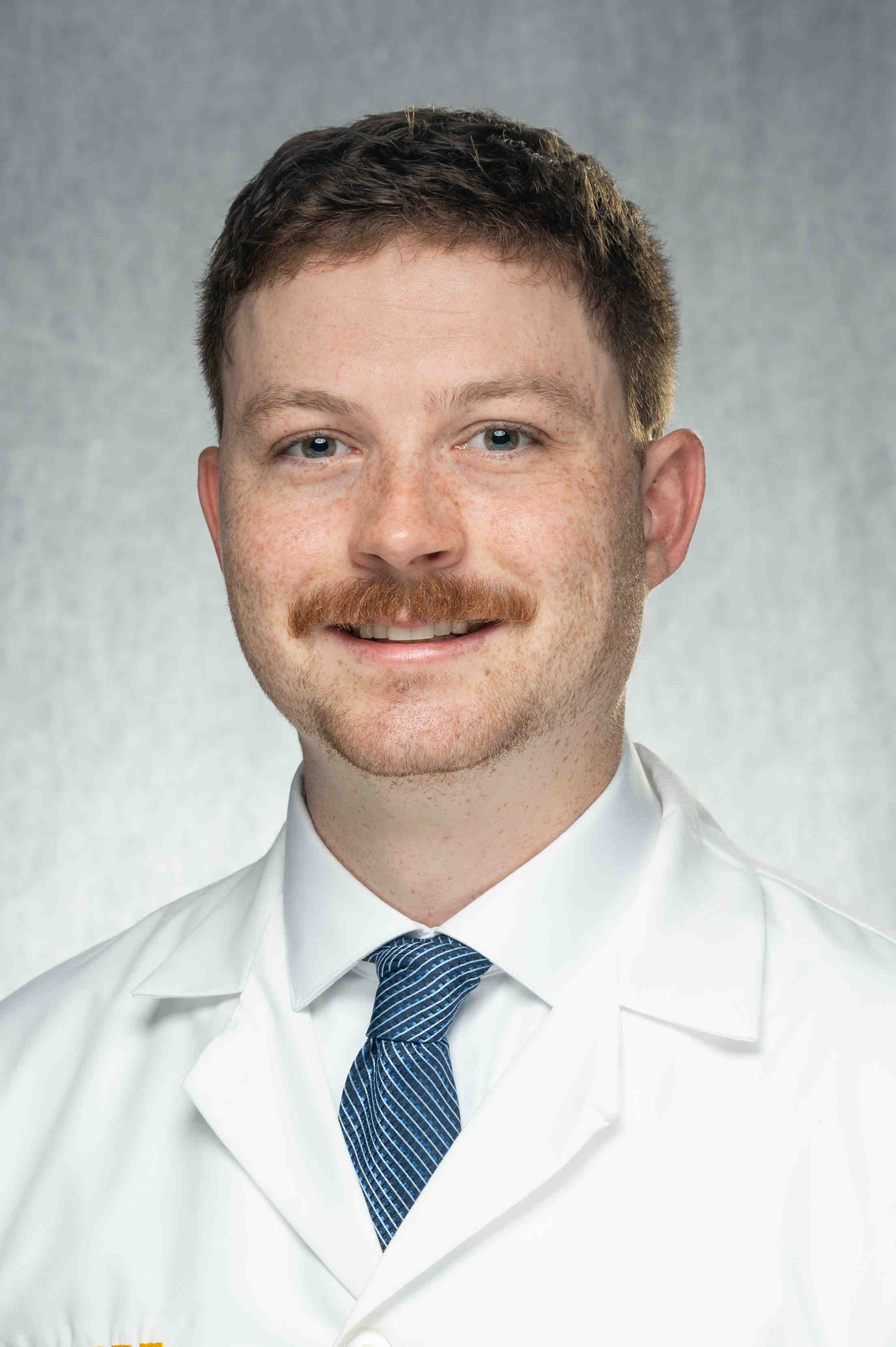 Michael Bieber | University of Iowa Health Care