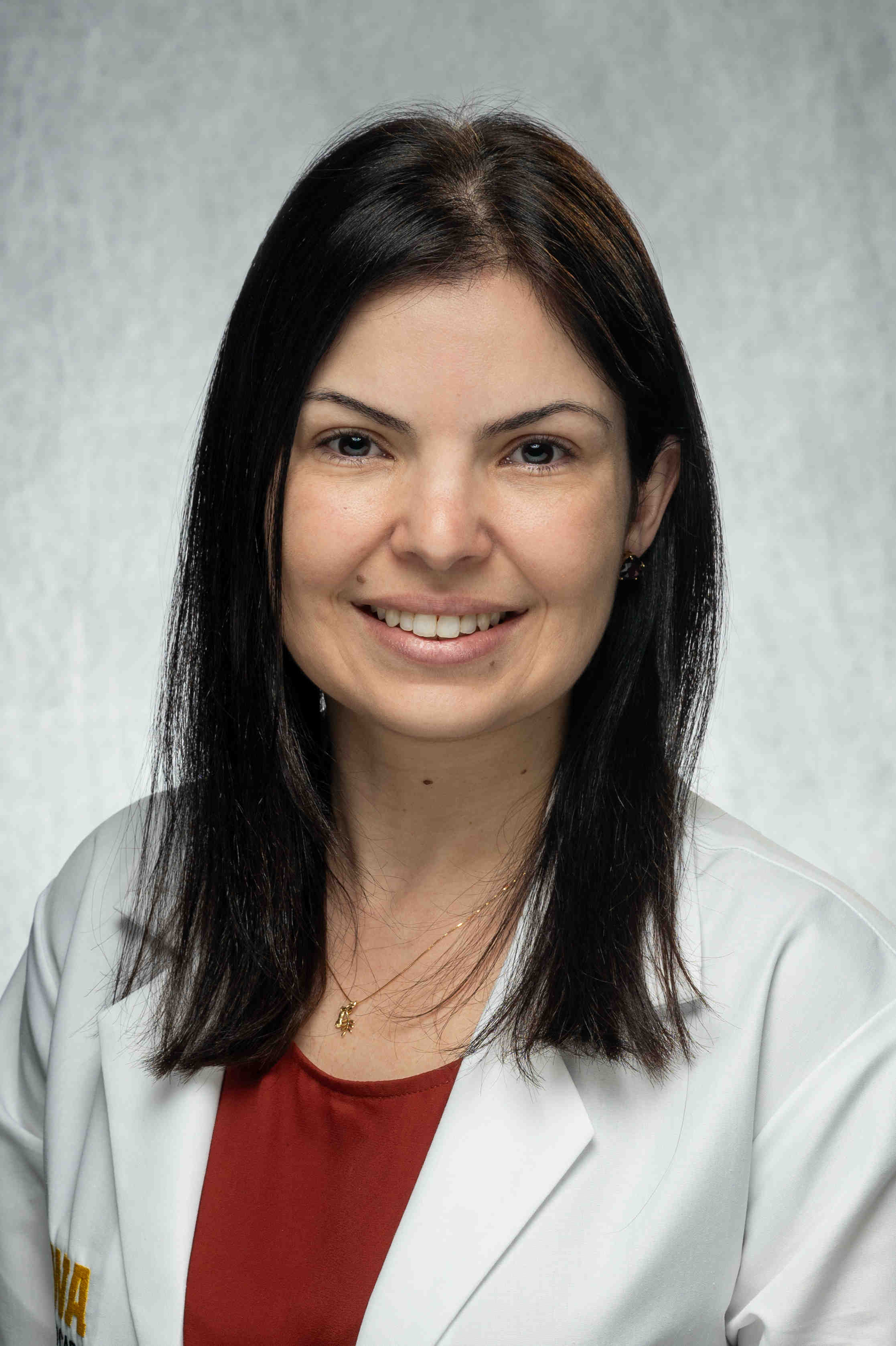 Thatiana Chesney | University of Iowa Health Care