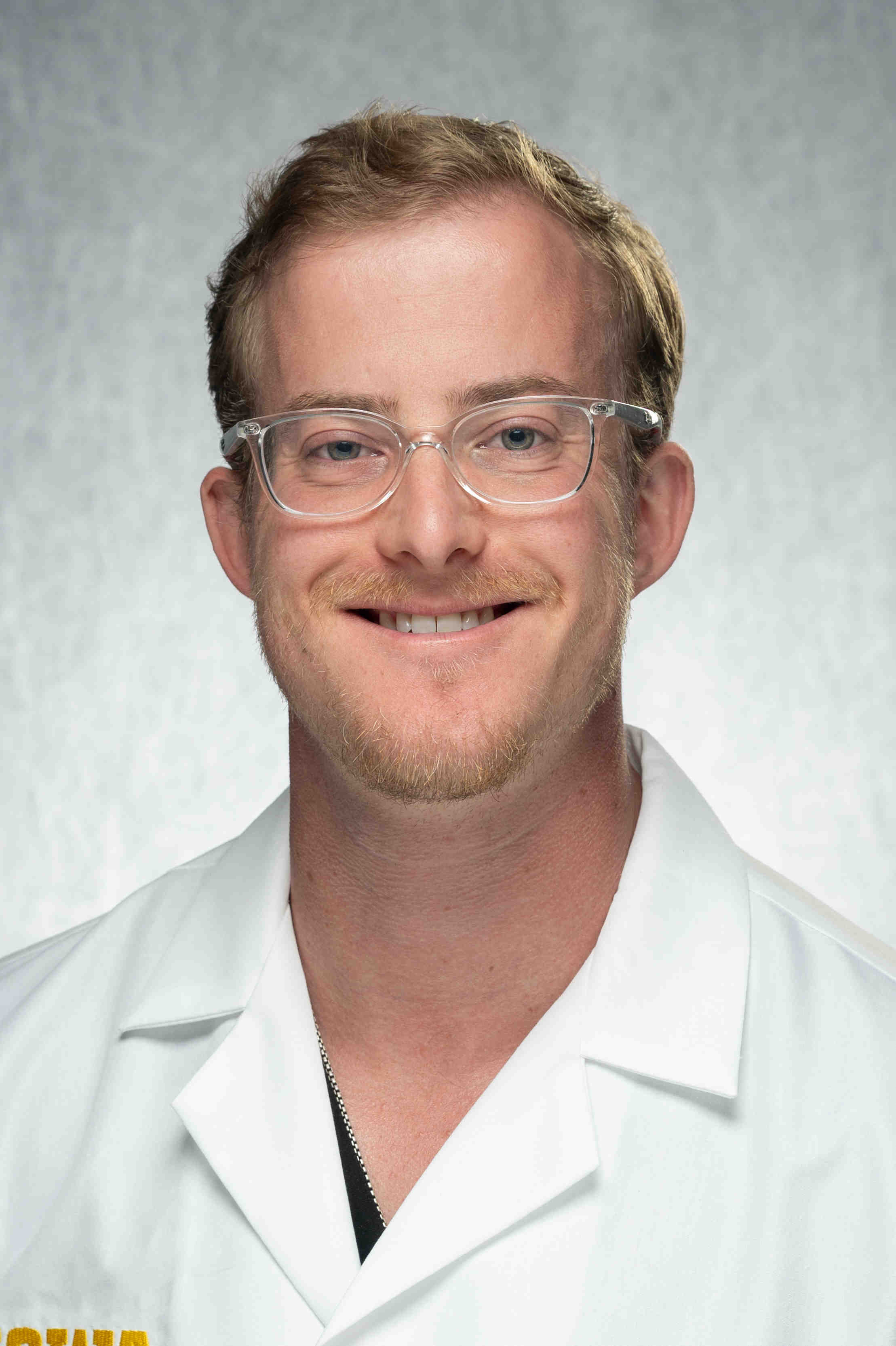 Andrew Foster | University of Iowa Health Care