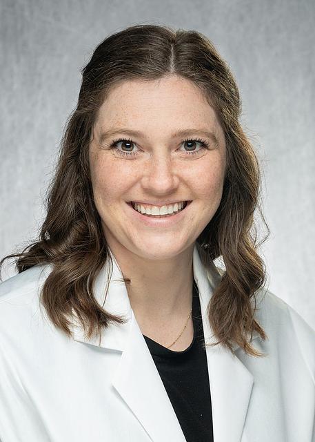 Shelby Shepard | University of Iowa Health Care