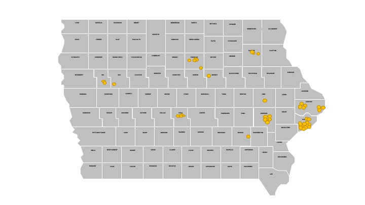 Project ADAM: Iowa Heartland | Stead Family Children's Hospital