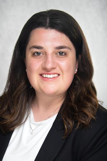 Marissa Stewart | University of Iowa Health Care