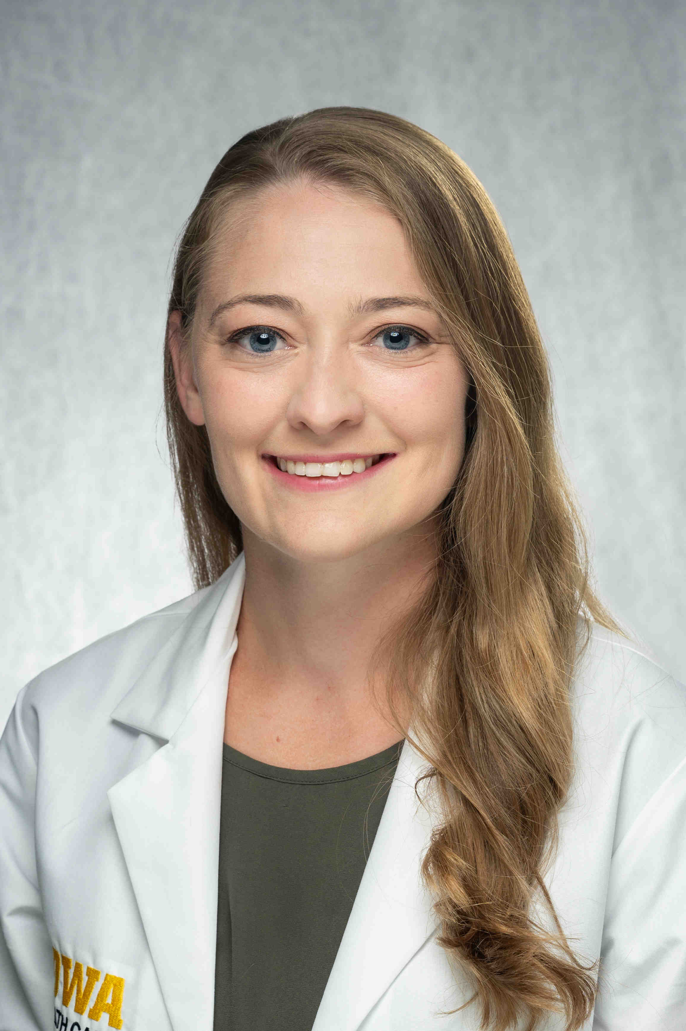 Katherine Wierzbowski | Stead Family Children's Hospital