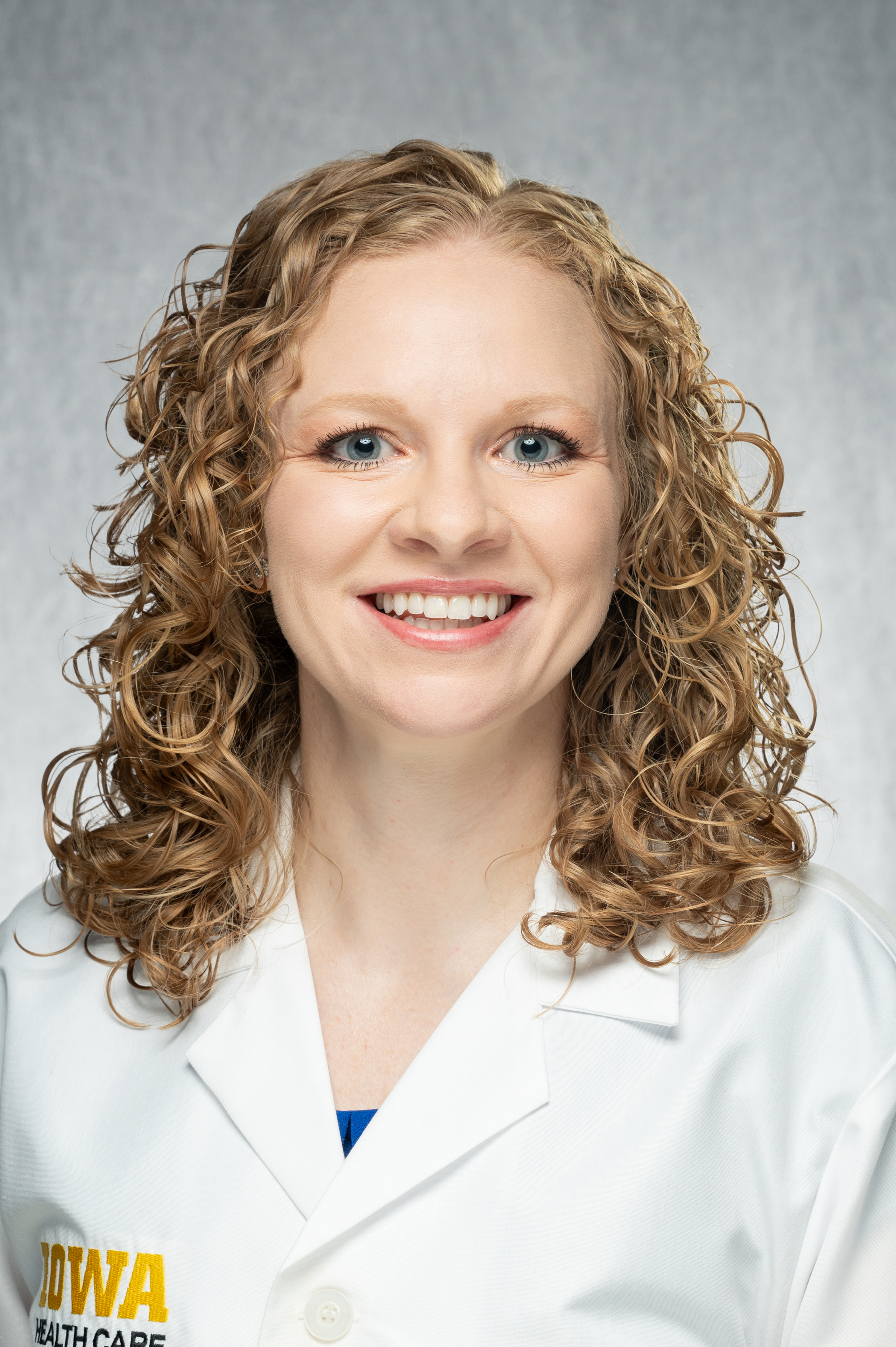 Miranda Carlson | Stead Family Children's Hospital