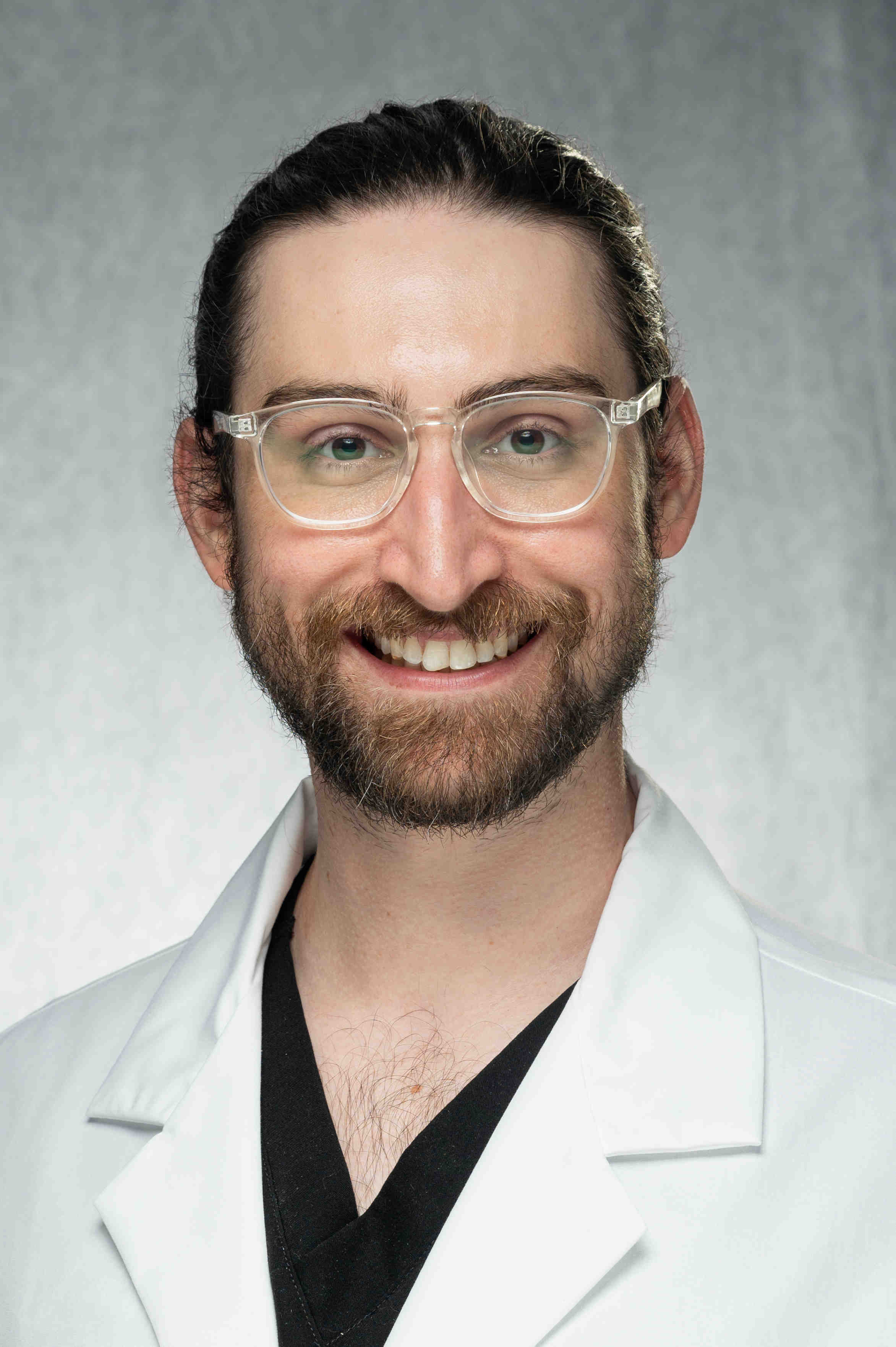 Joseph Murphy Crum | University of Iowa Health Care