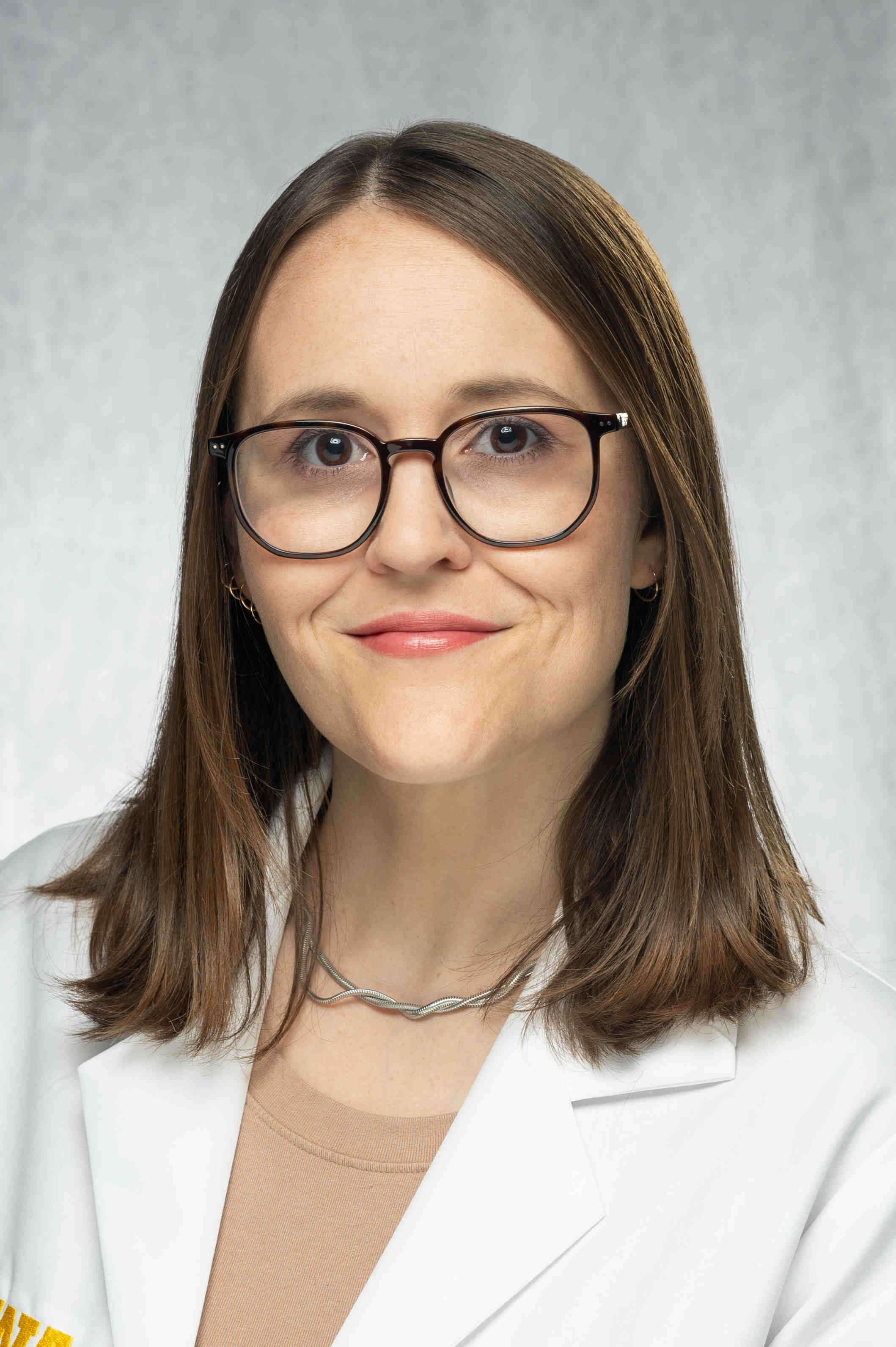 Carolyn D. Leinenbach | University of Iowa Health Care