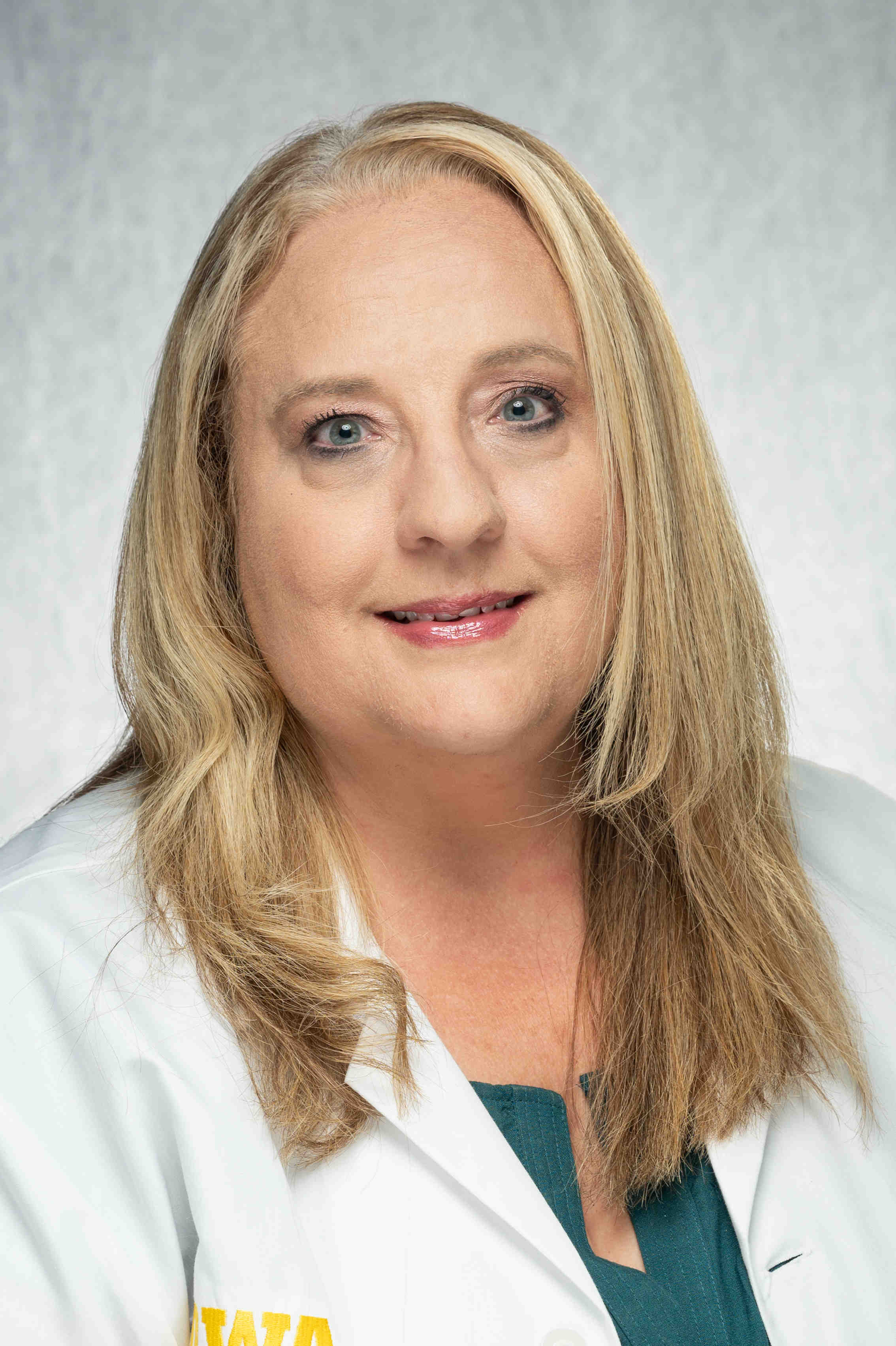 Amy Leitch | University of Iowa Health Care