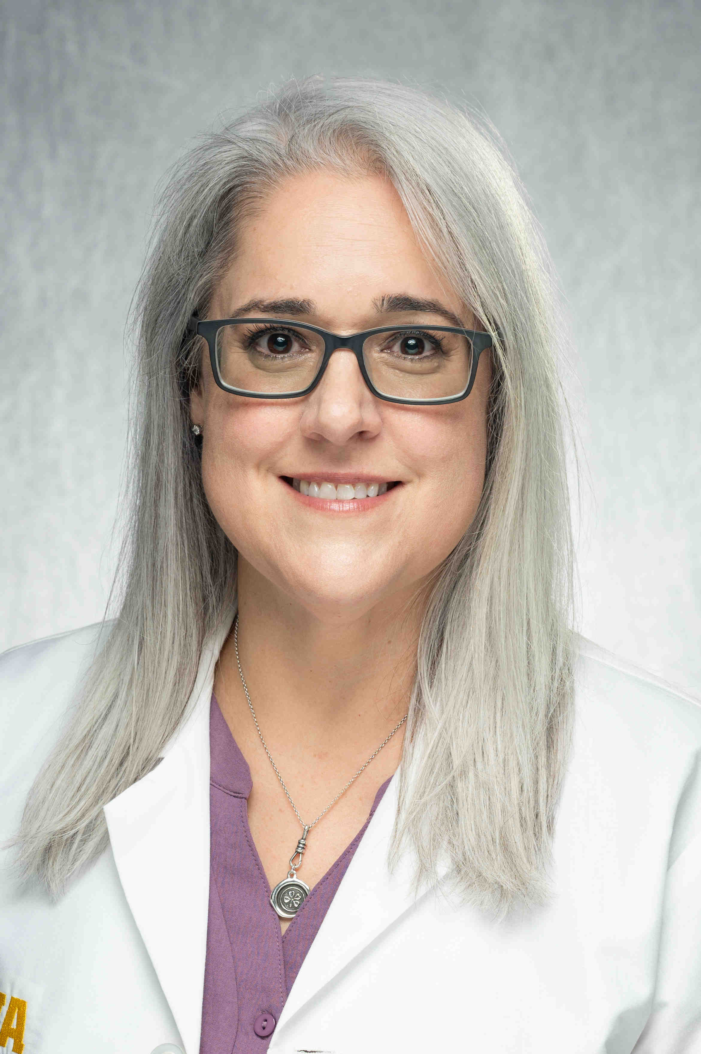Danielle Moore | University of Iowa Health Care