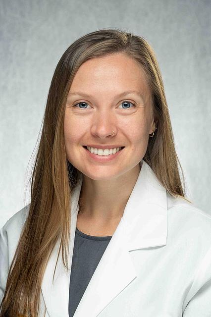 Rachel Moreland | University of Iowa Health Care