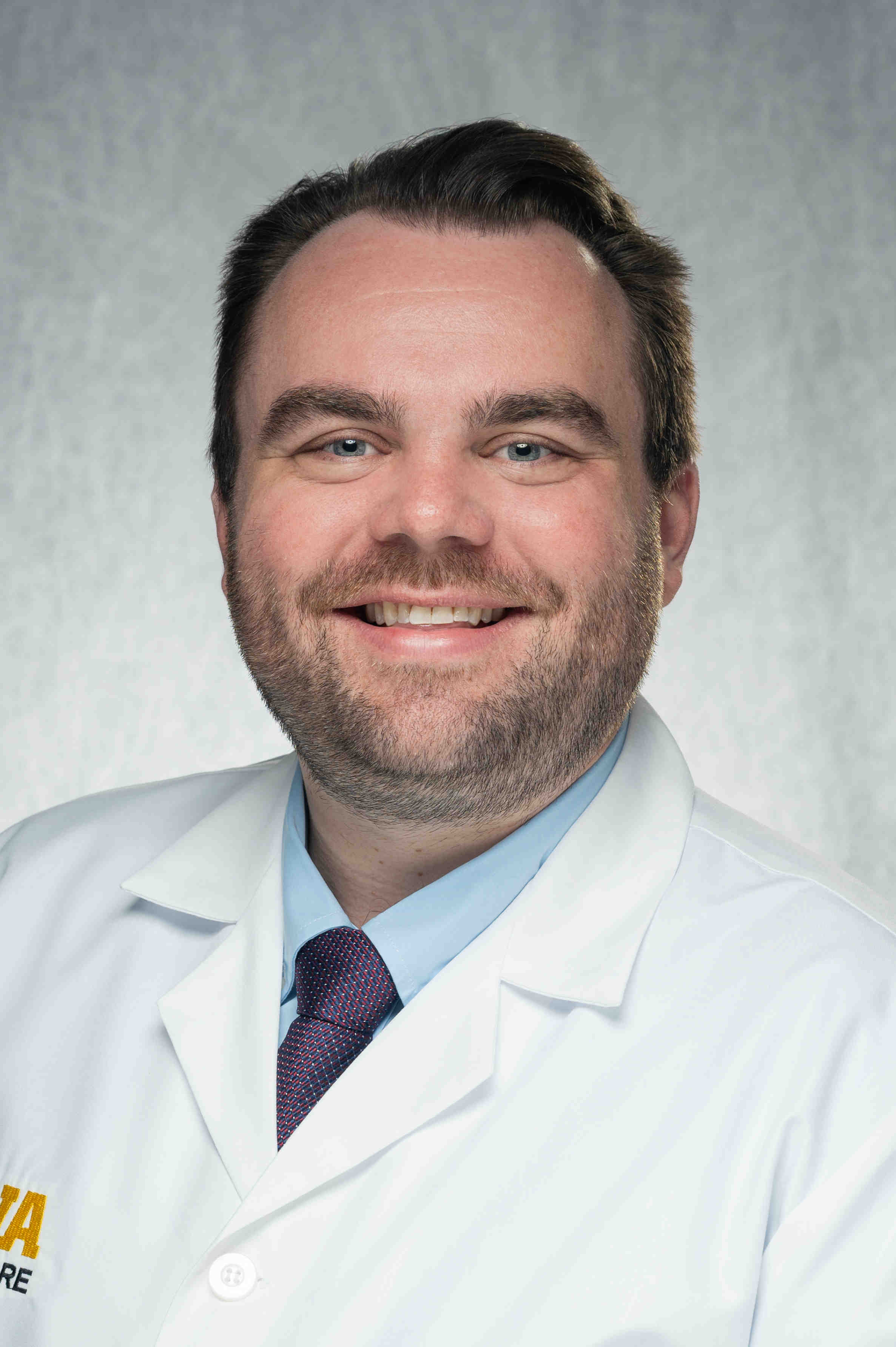Benjamin A. Palmer | Stead Family Children's Hospital