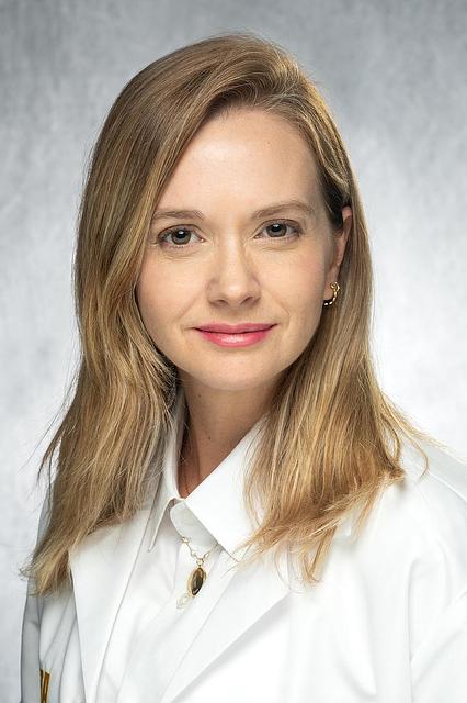 Fernanda Marques Ferraz Savoia | University of Iowa Health Care