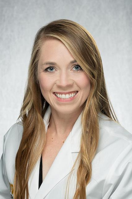 Taylor Dirks | Stead Family Children's Hospital