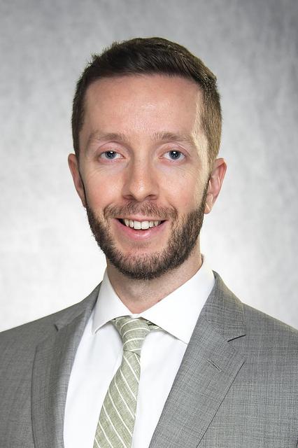 Alex Kordas | University of Iowa Health Care