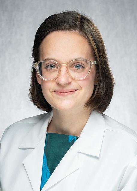 Katie Marchetti | University of Iowa Health Care