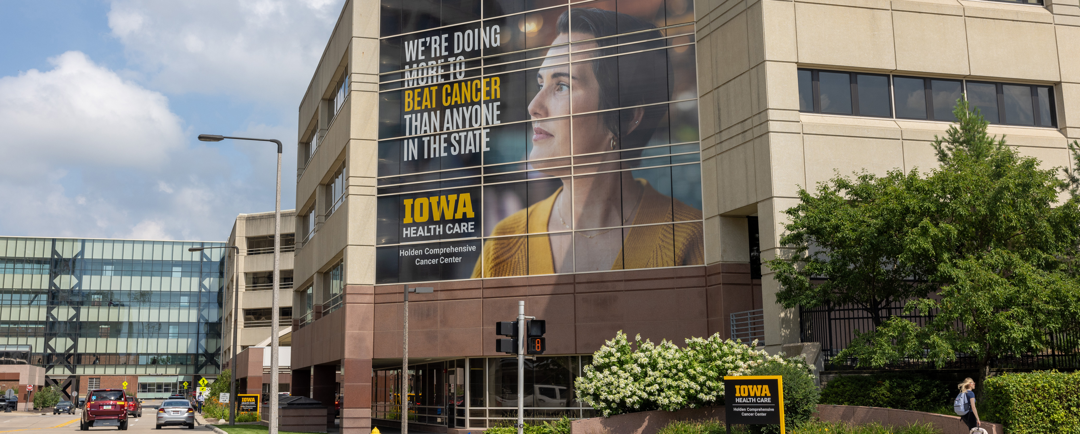 Clinical Cancer Center | University of Iowa Health Care