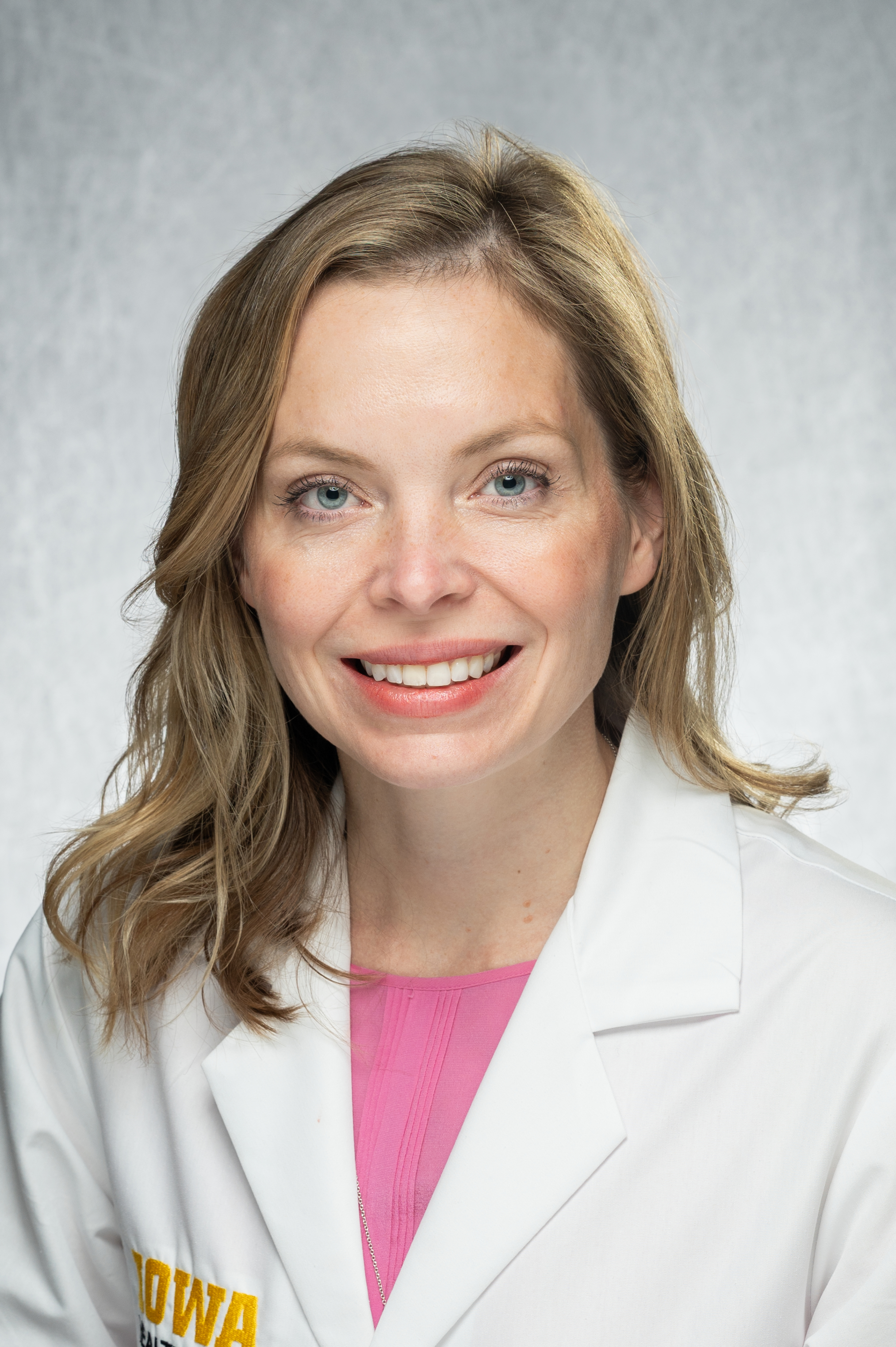 Emily Boevers | University of Iowa Health Care