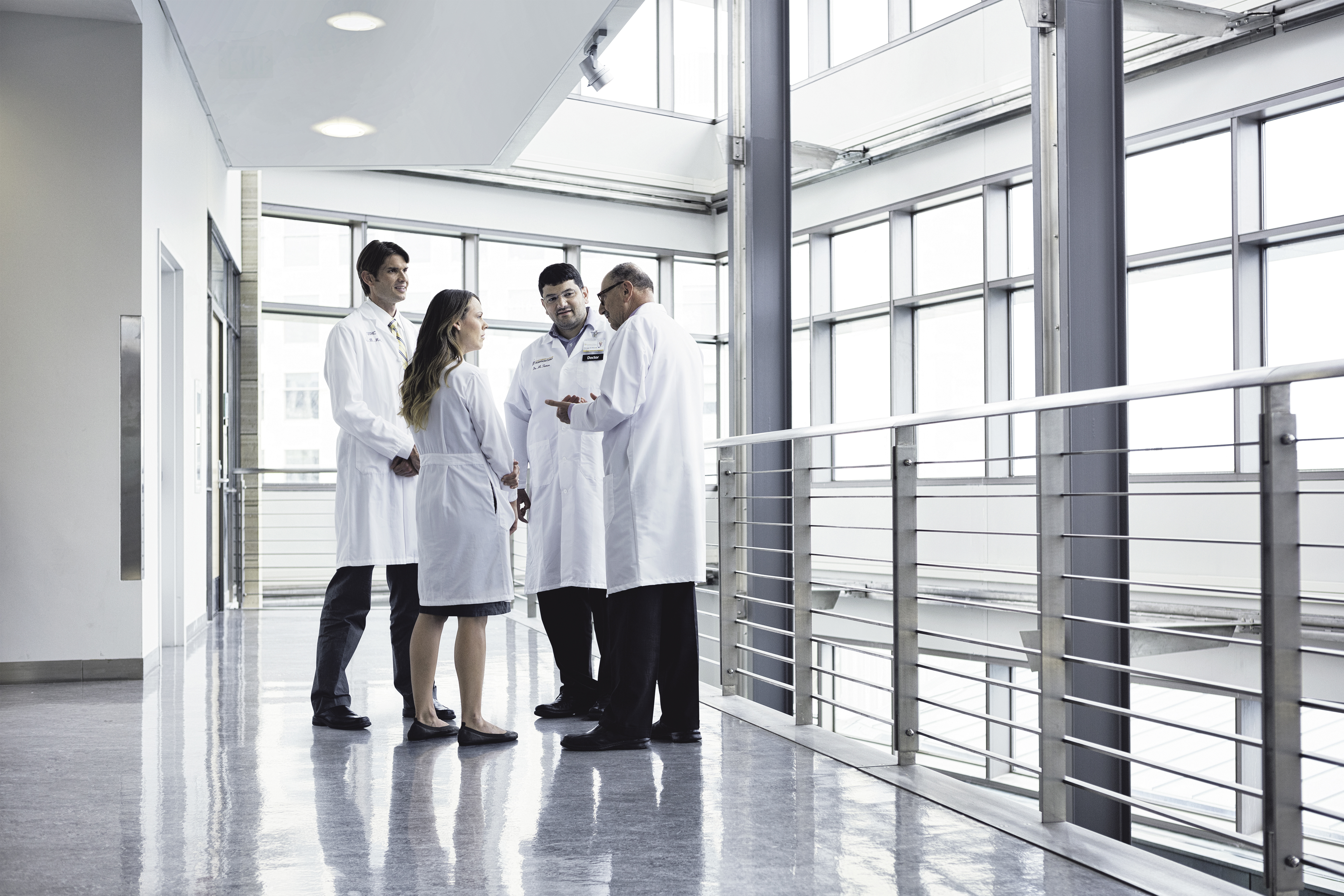 About University of Iowa Health Care Holden Comprehensive Cancer Center ...